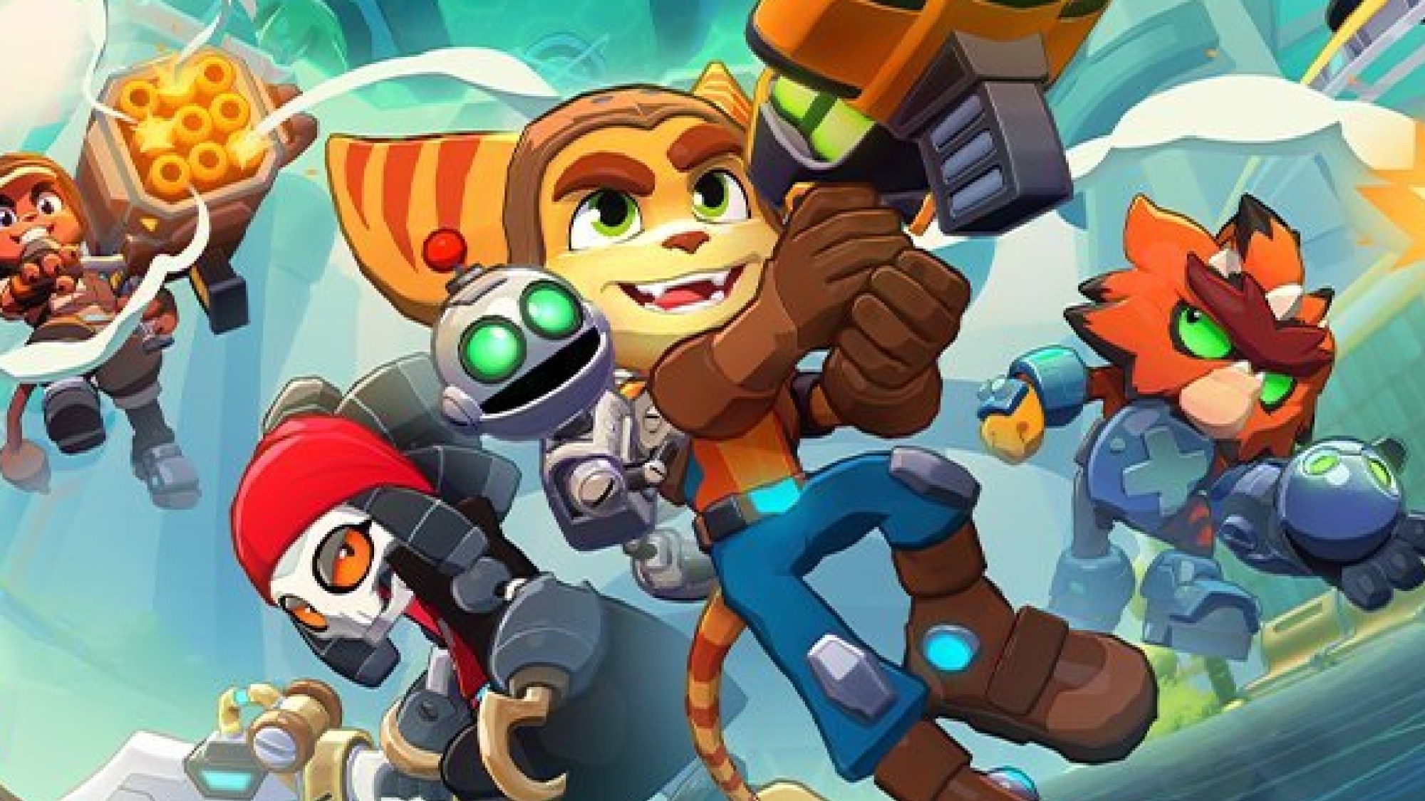 New Ratchet & Clank Game Announced (But It's Not What Fans Want)