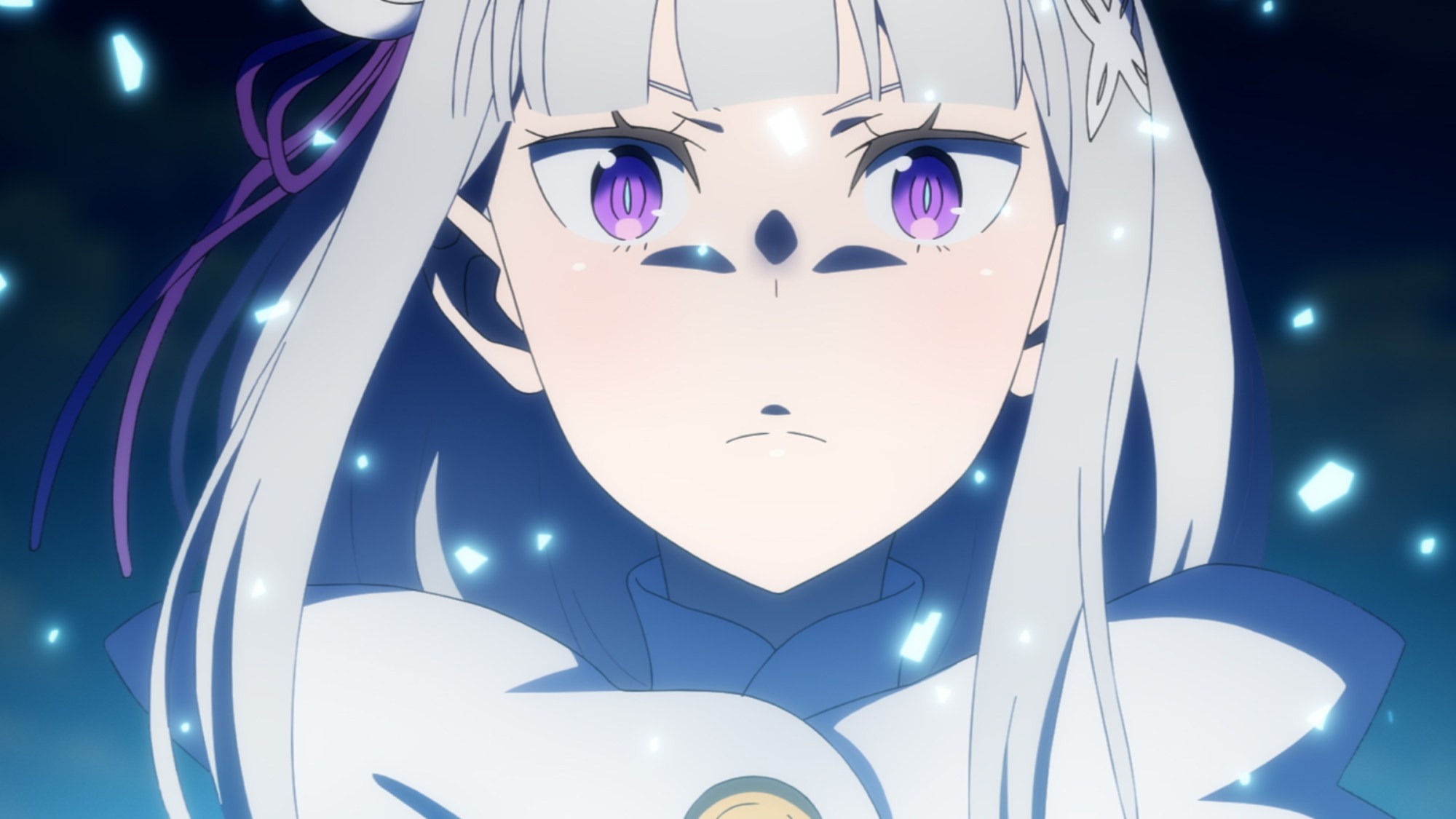 Re:Zero Sets Return for Season 4 With New Look Trailer