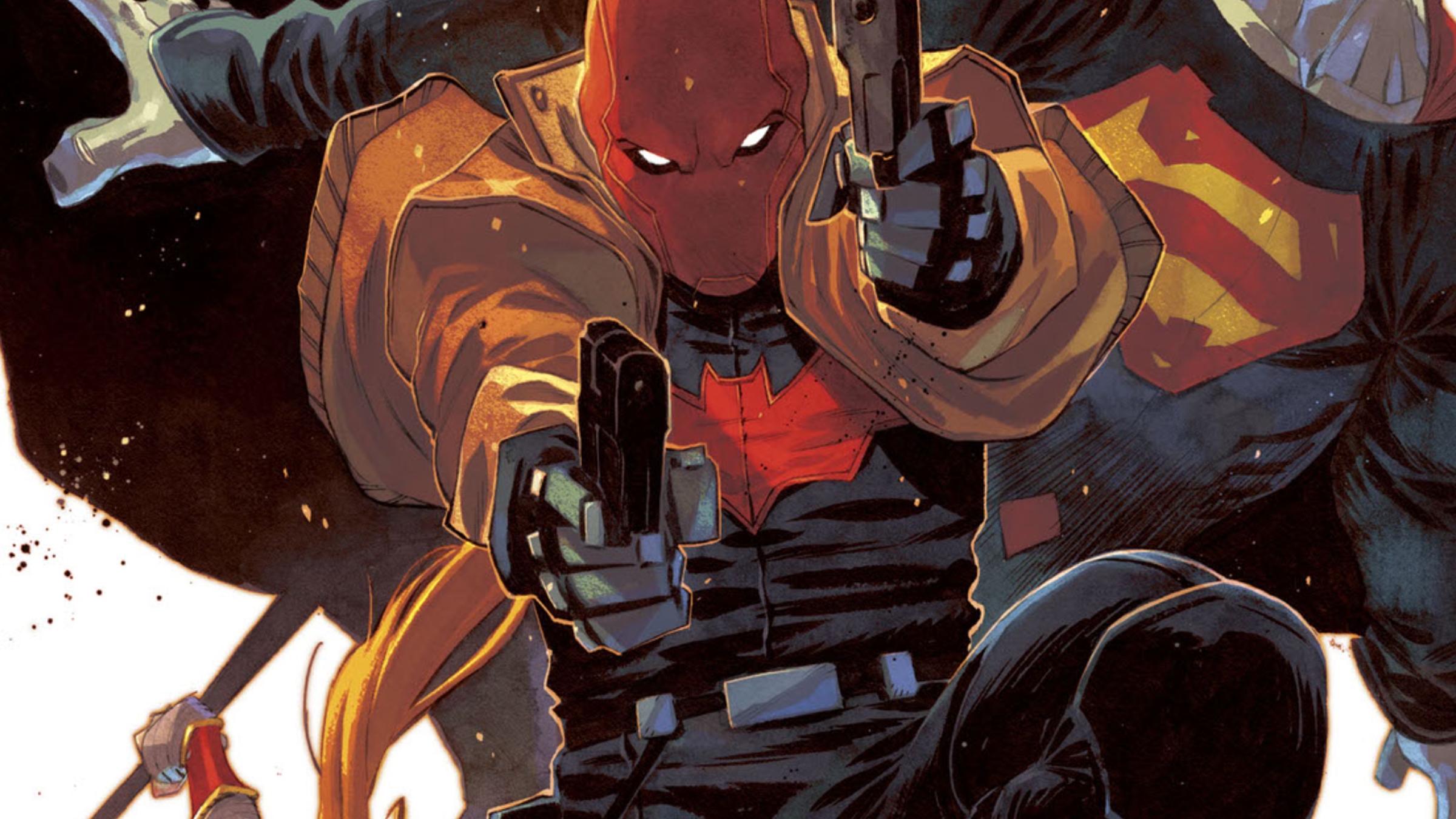 7 Batman Villains Who Turned Into Heroes - ComicBook.com