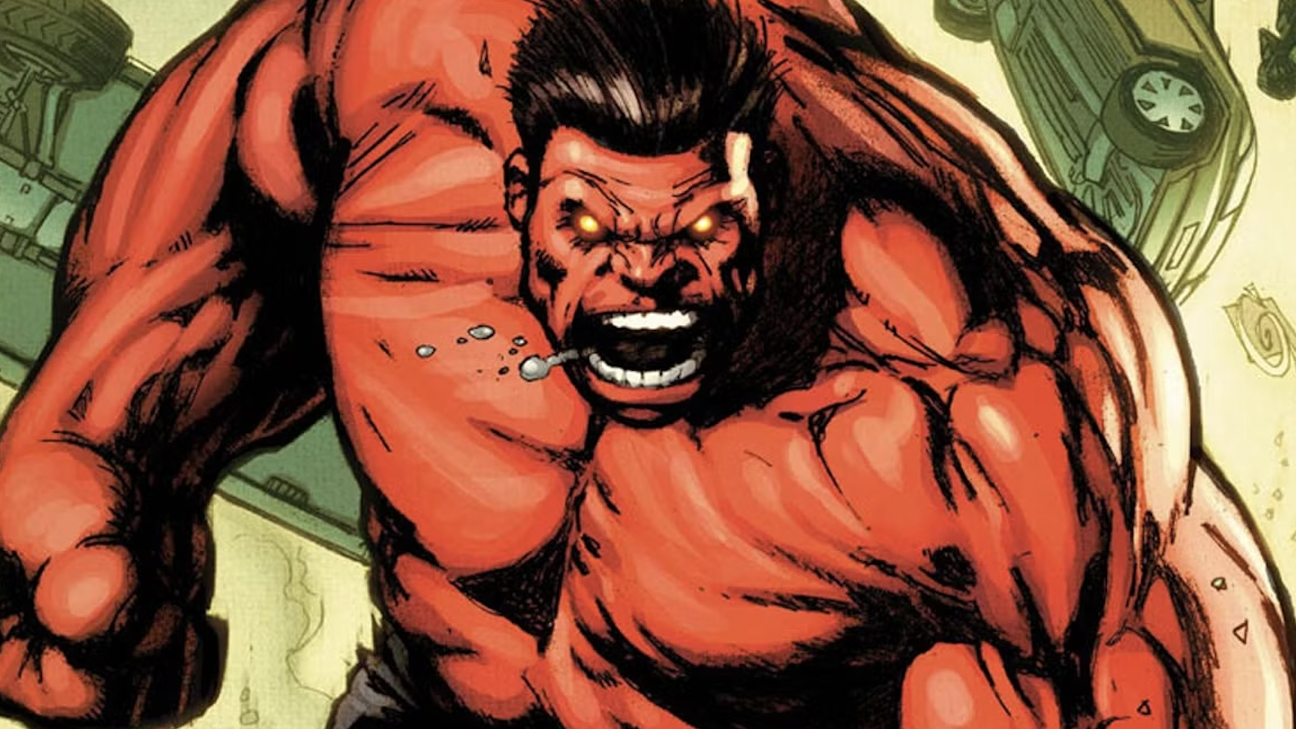 10 Physically Strongest Avengers, Ranked - ComicBook.com