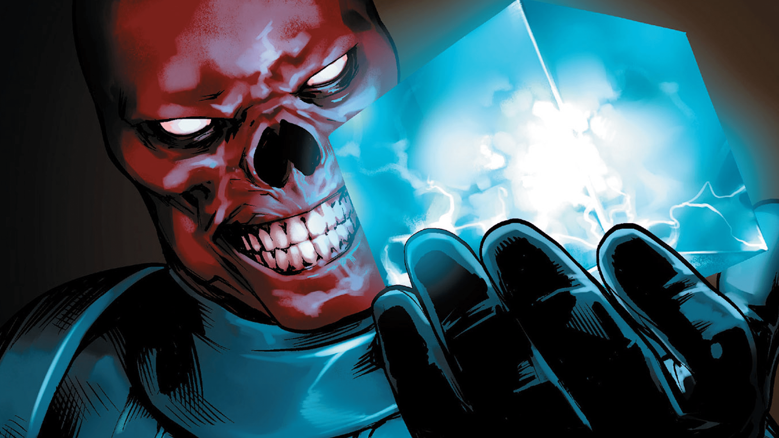 10 Most Powerful Weapons in Marvel Comics - ComicBook.com