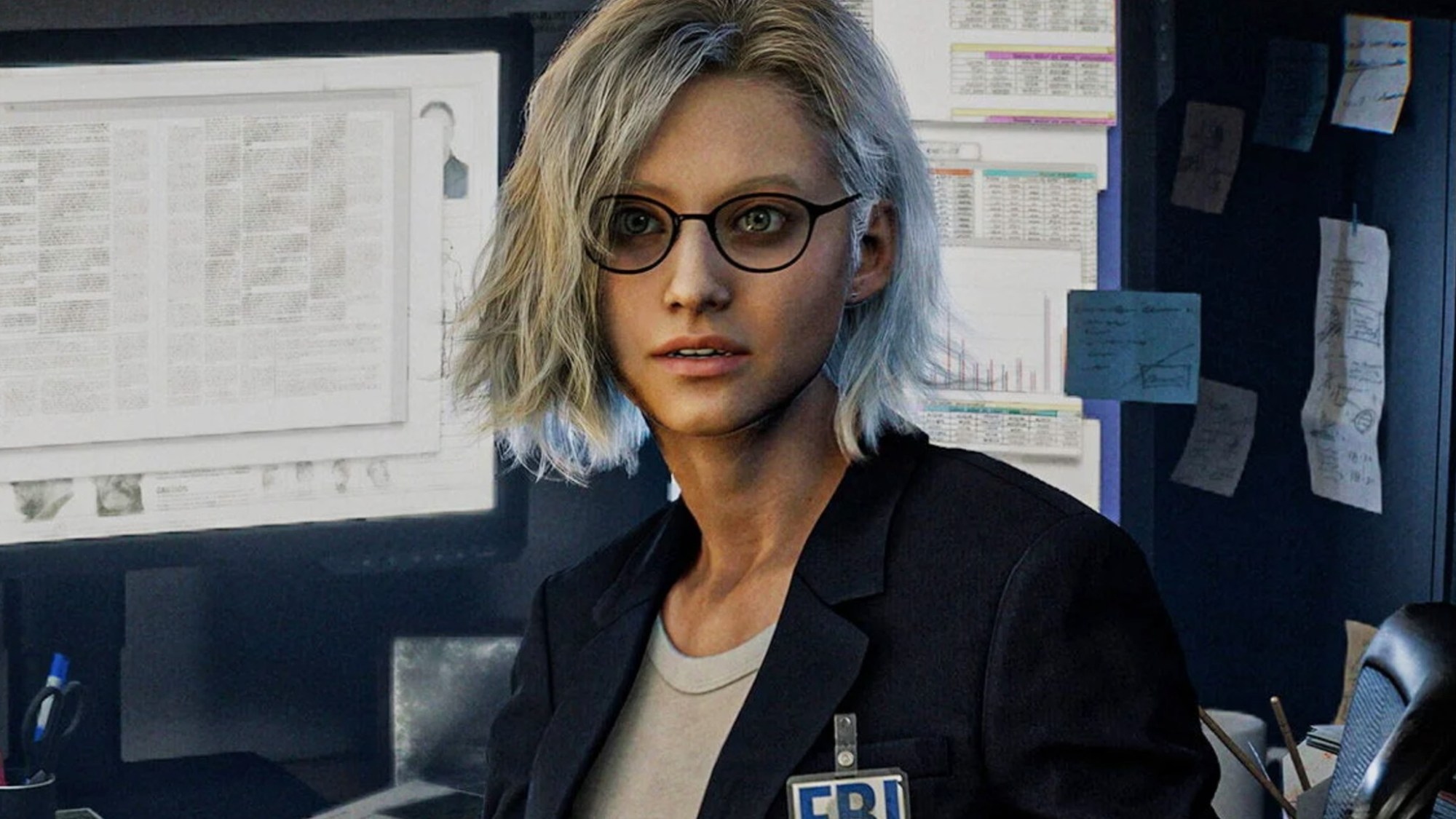 Resident Evil Requiem Dev Confirms Popular Fan Theory