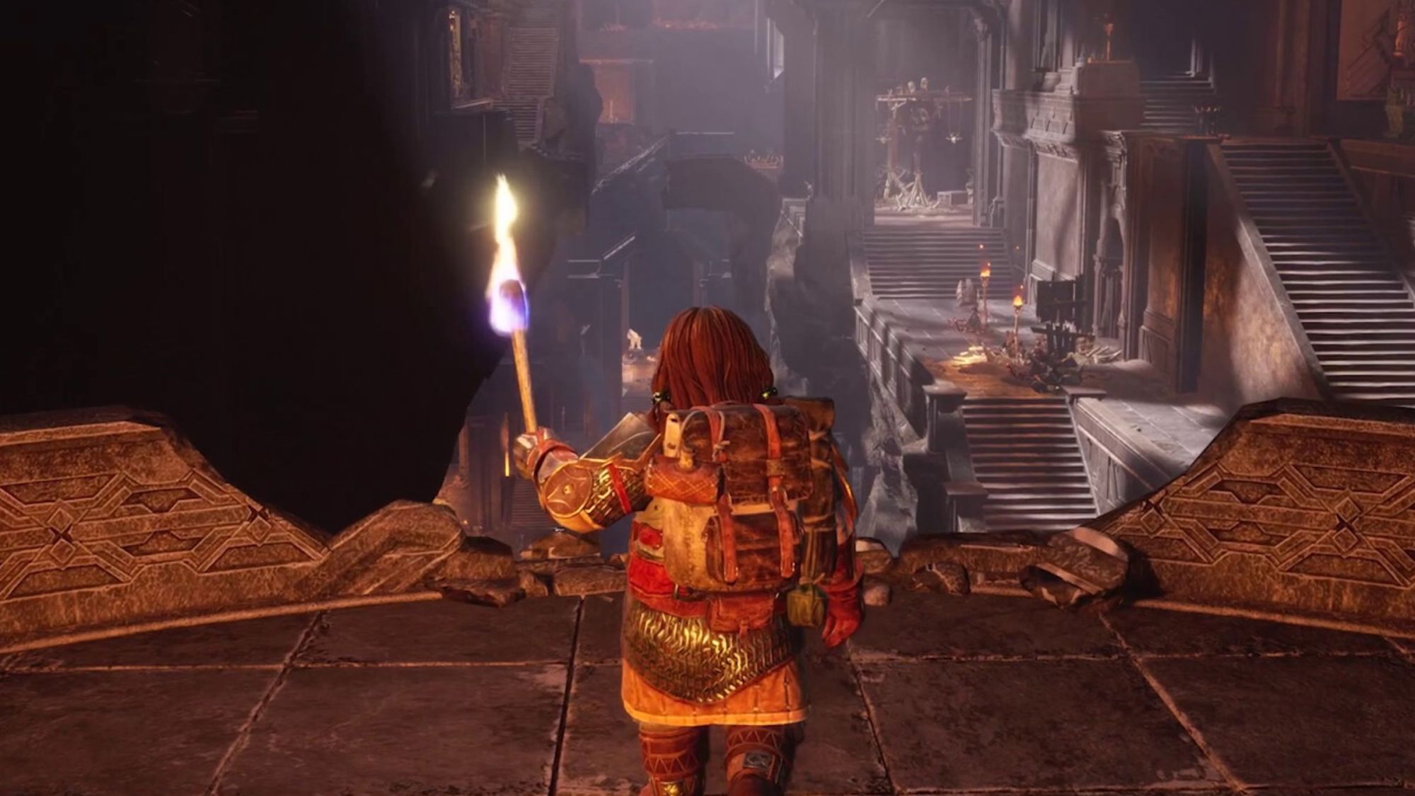 Highly Rated Lord of the Rings Game Releases First Major Expansion ...