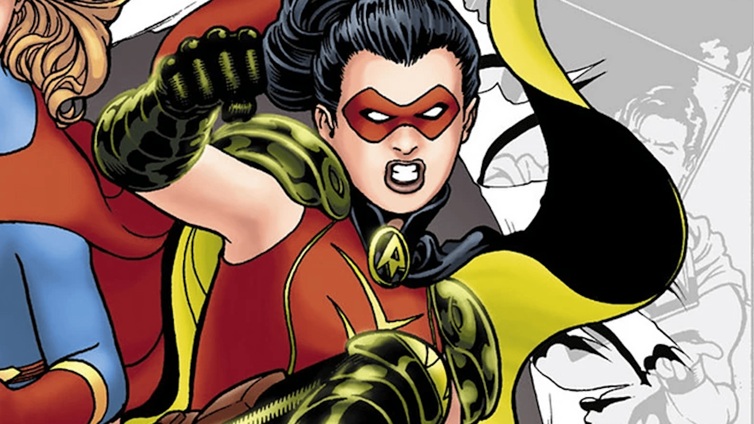 Every Robin In DC's Batman History, Ranked - ComicBook.com