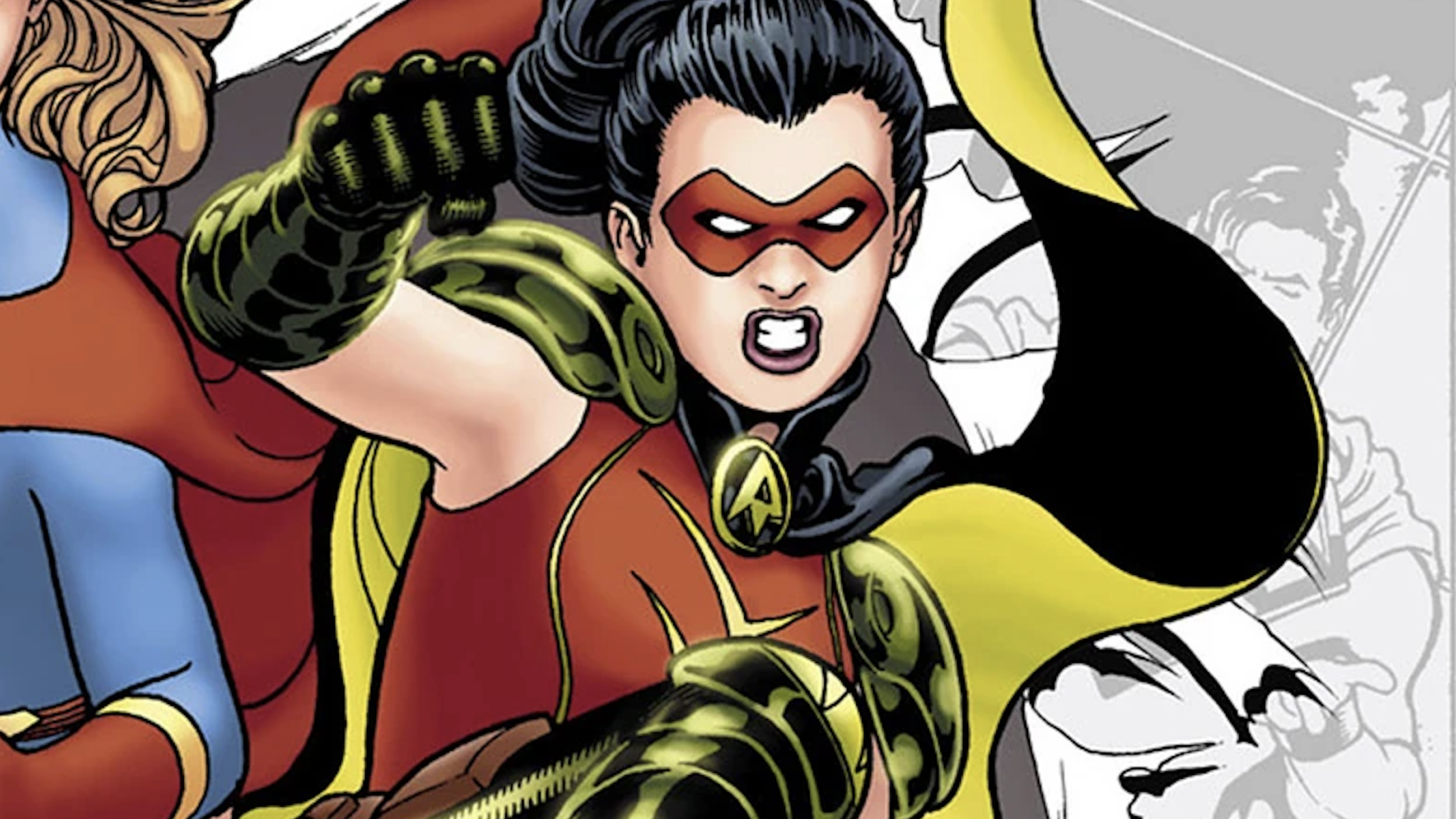 Every Robin In DC's Batman History, Ranked - ComicBook.com