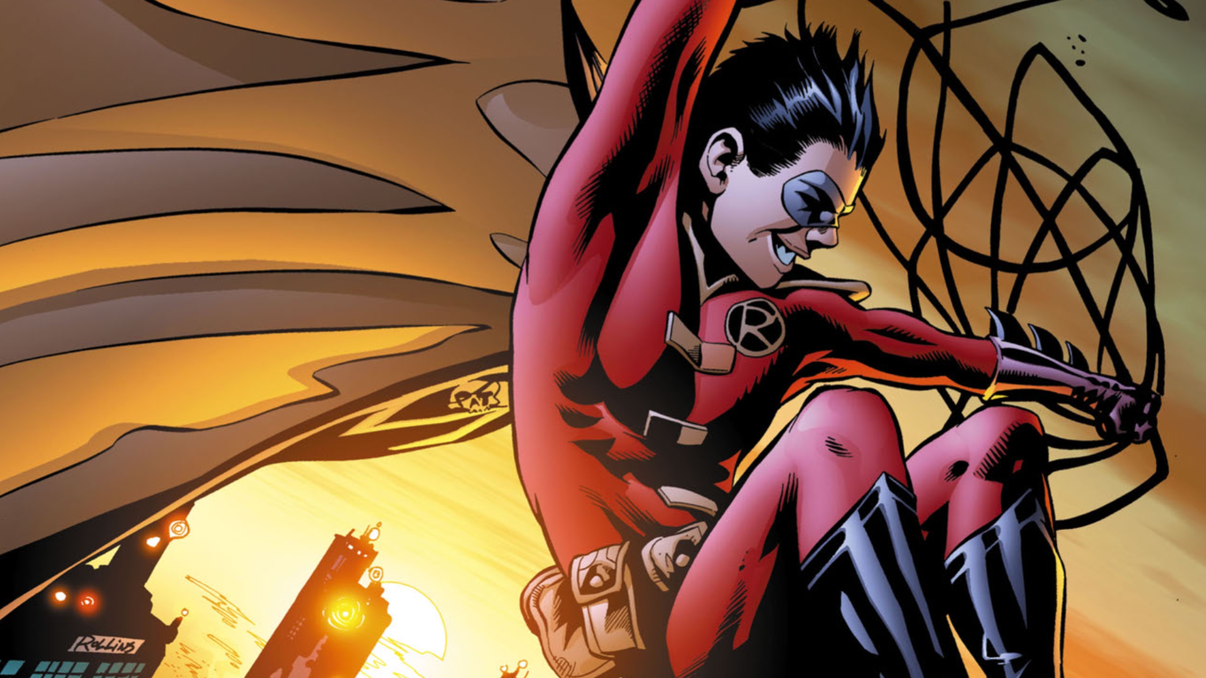 Batman Never Had A Better Robin Than This One, And I Can Prove It ...