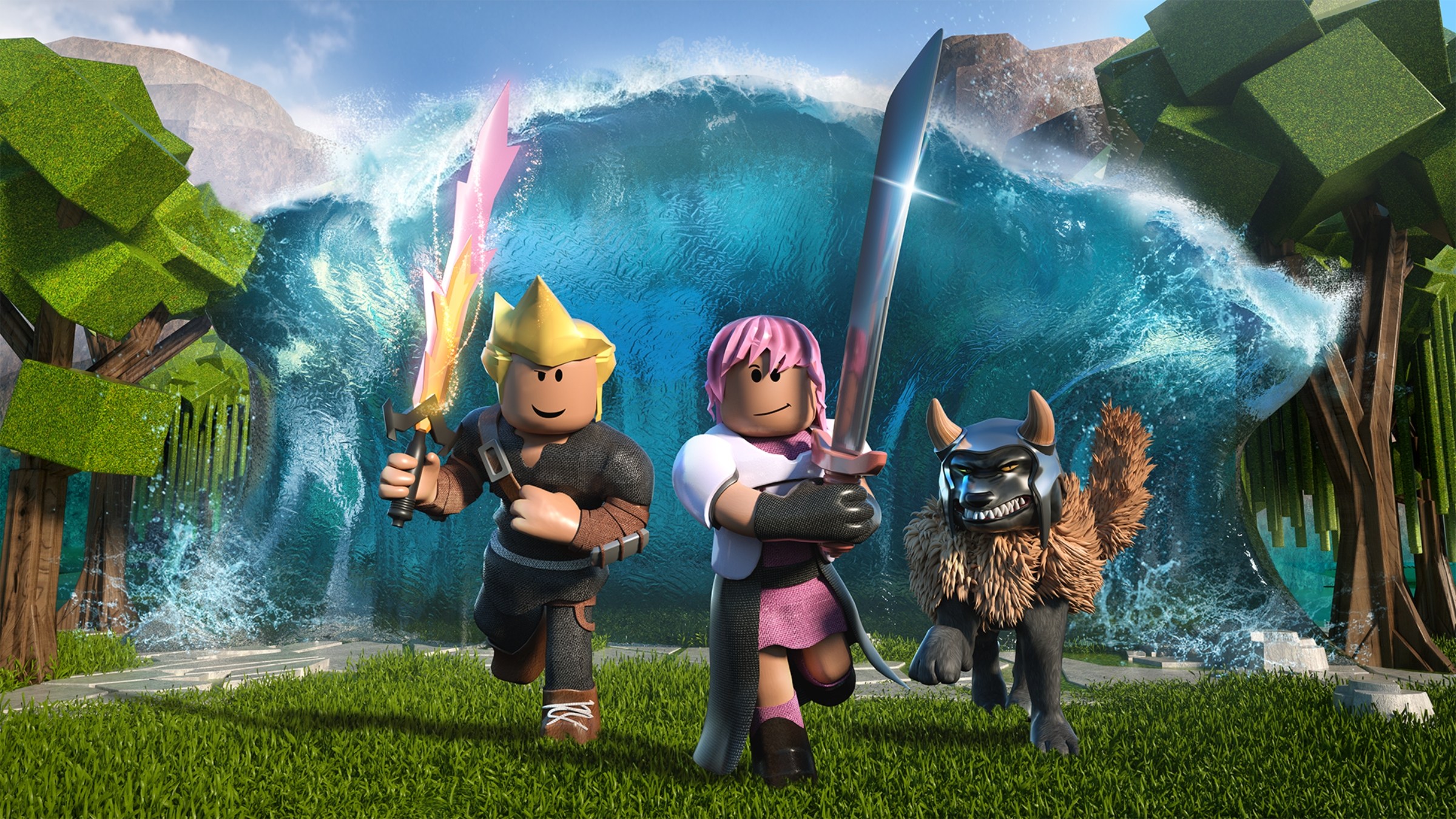 New Roblox Update Finally Targets Spam & Slop Experiences: “Build Games ...
