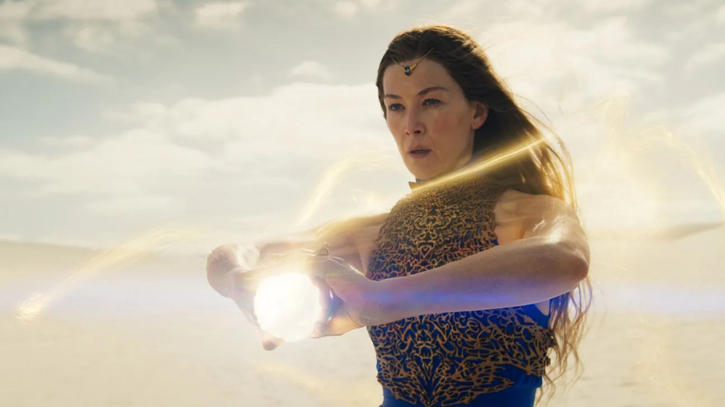 Why Prime Video Cancelled Wheel of Time & Season 4 Renewal Chances ...