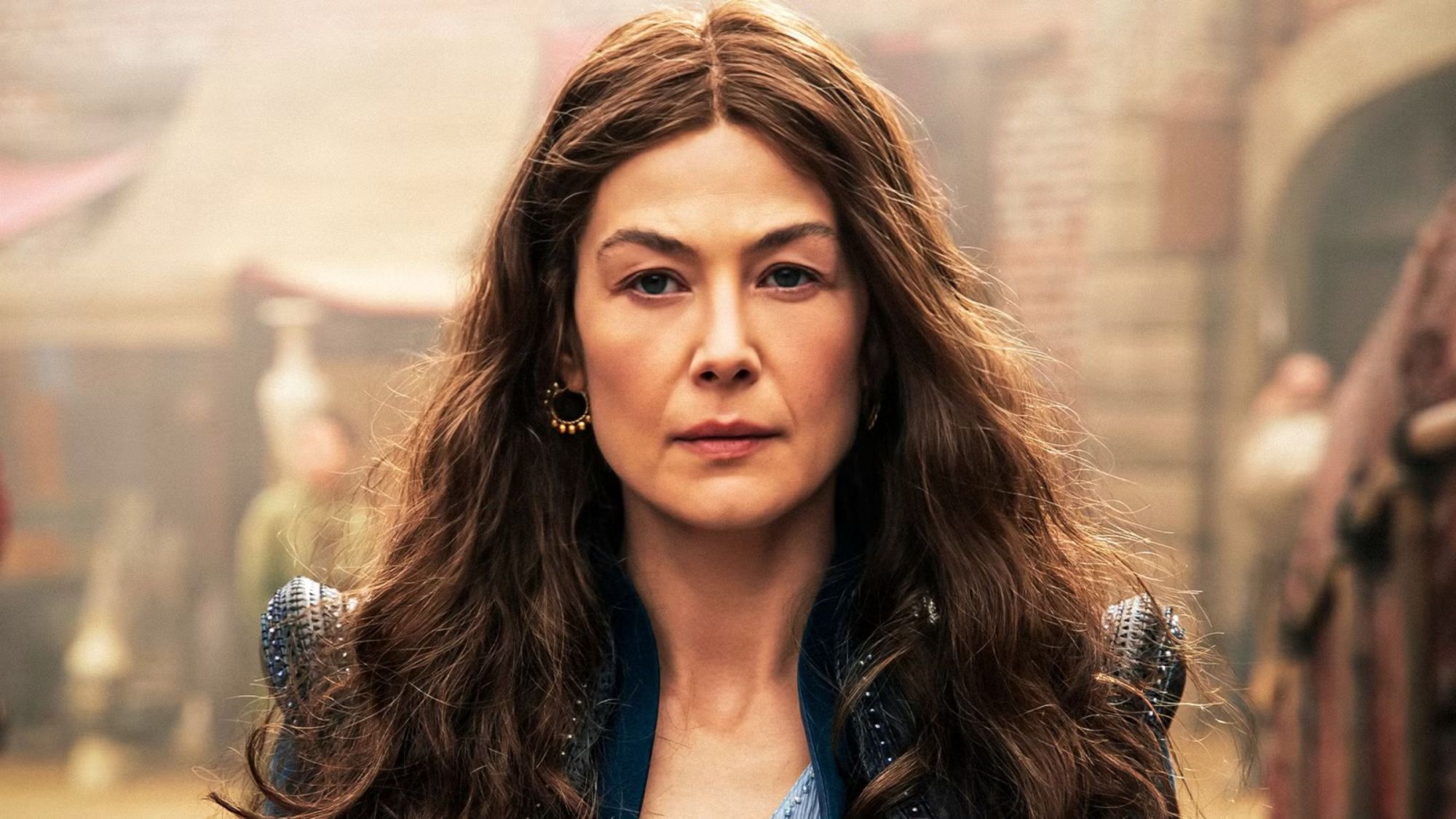 5 Canceled Fantasy Shows That Left Us With Too Many Questions ...
