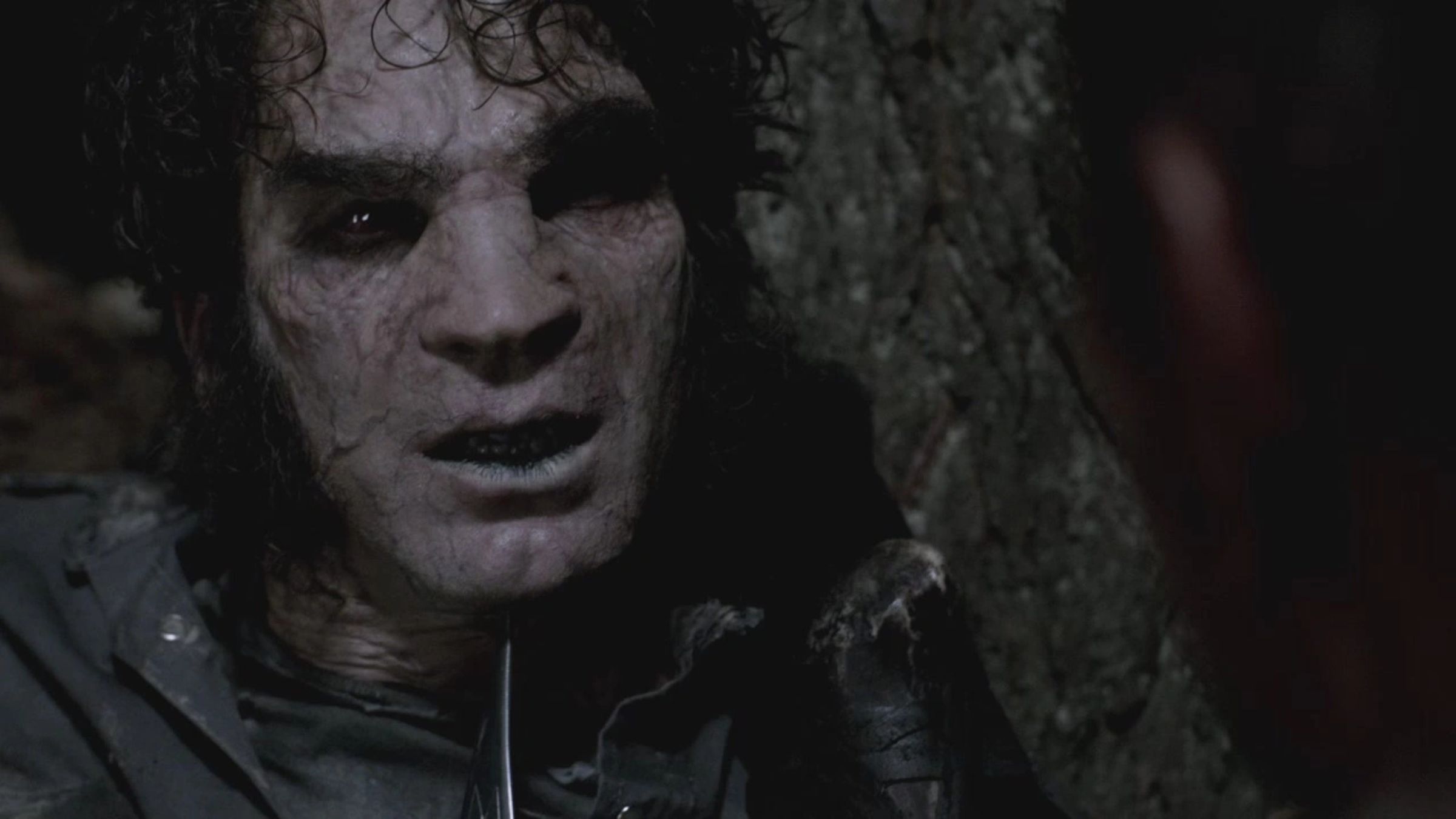 8 Creepiest Monsters in Supernatural, Ranked - ComicBook.com