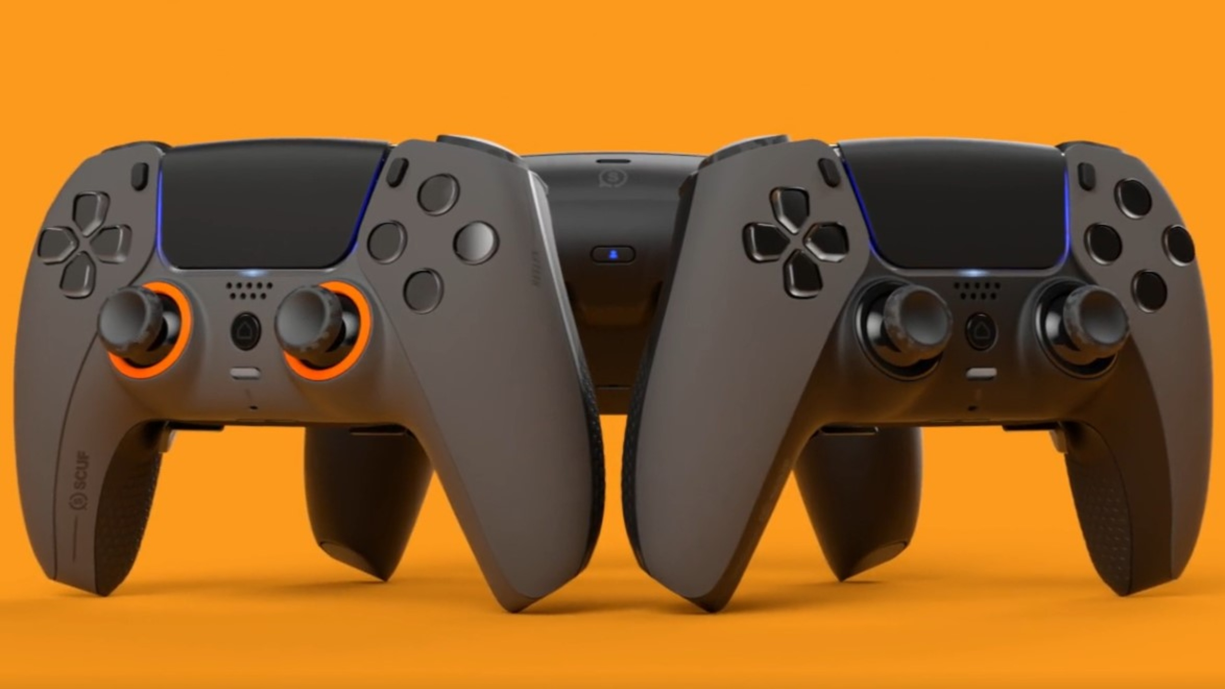 SCUF Reflex Is The Perfect Holiday Gift For Gamers - ComicBook.com