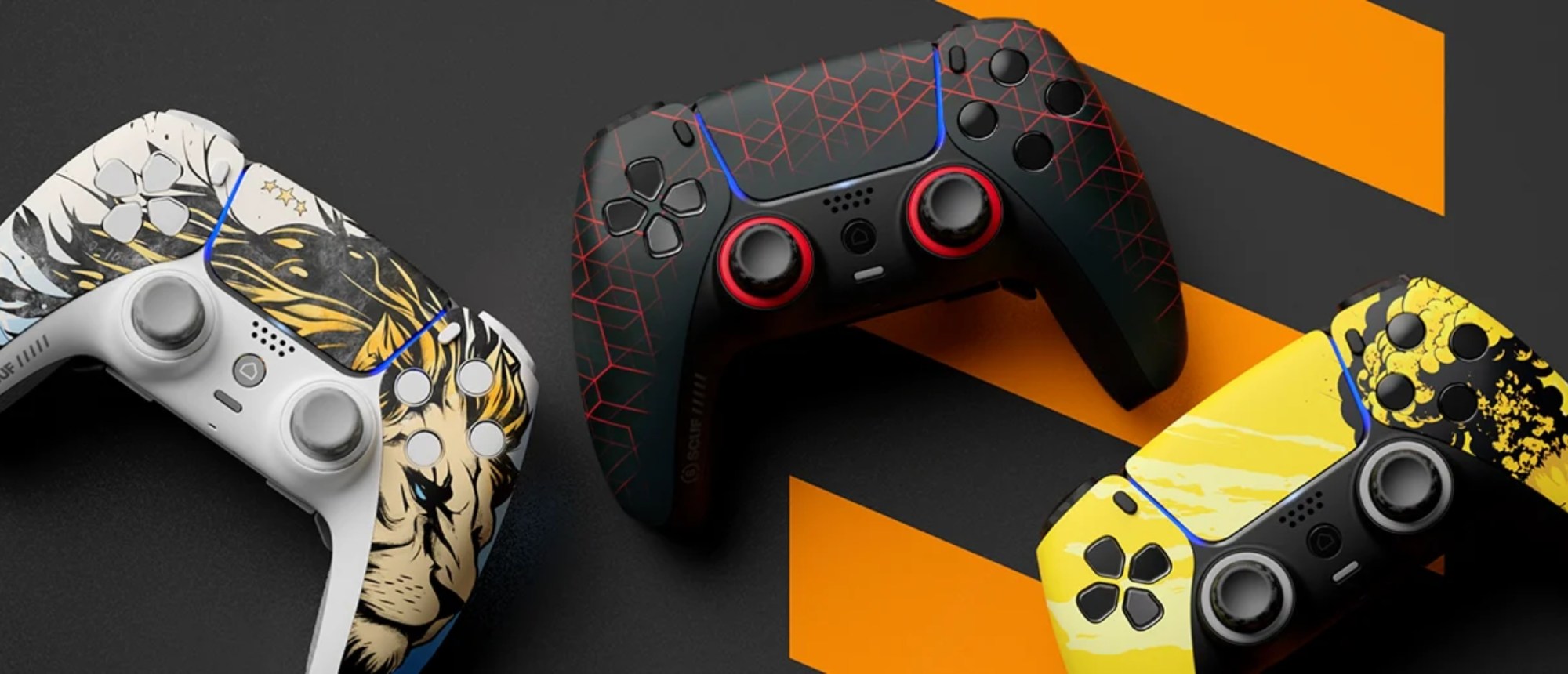 SCUF Reflex Is The Perfect Holiday Gift For Gamers - ComicBook.com