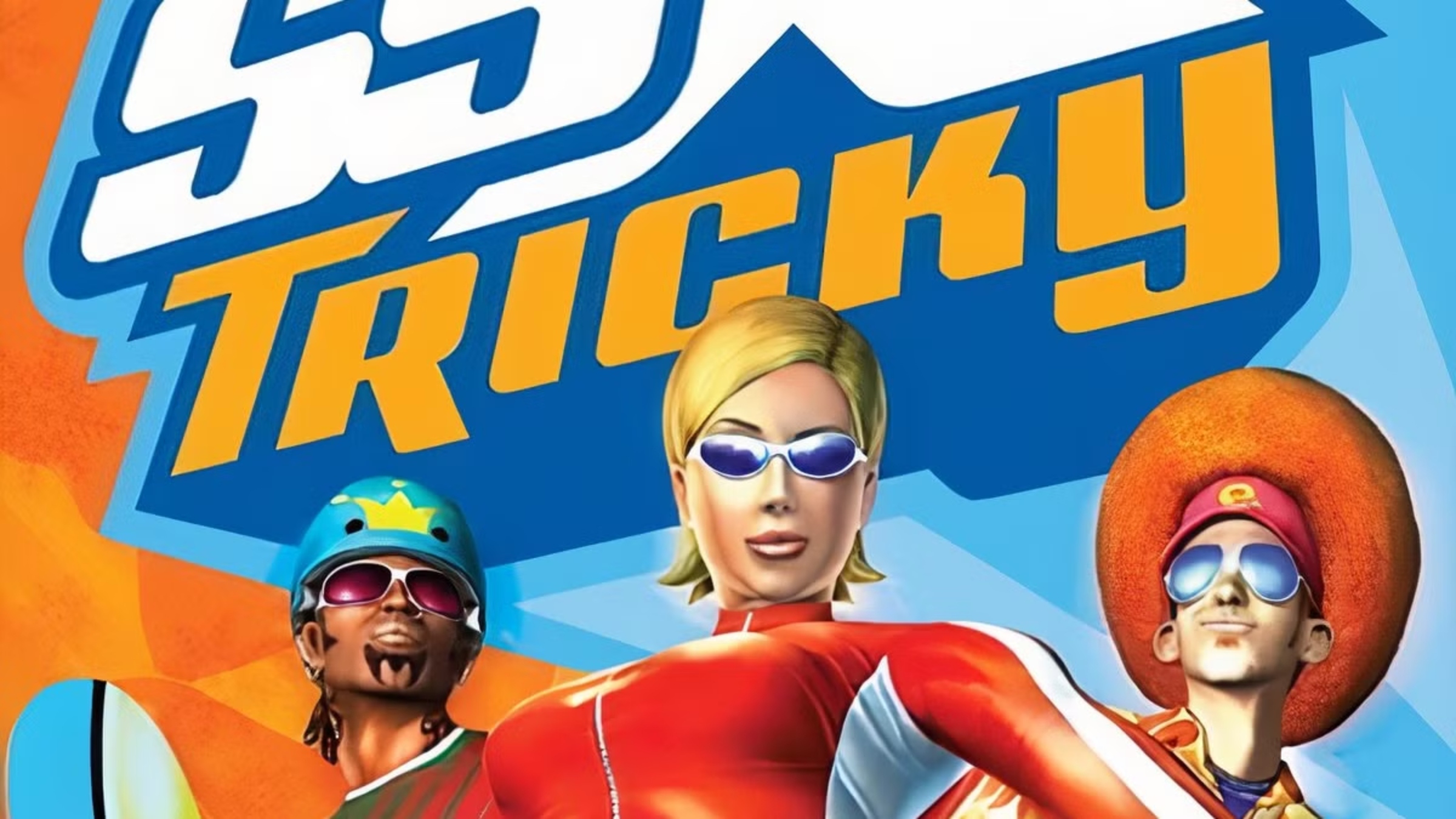 It's Been 24 Years, and I'm Still Obsessed With This Wild Sports Game ...