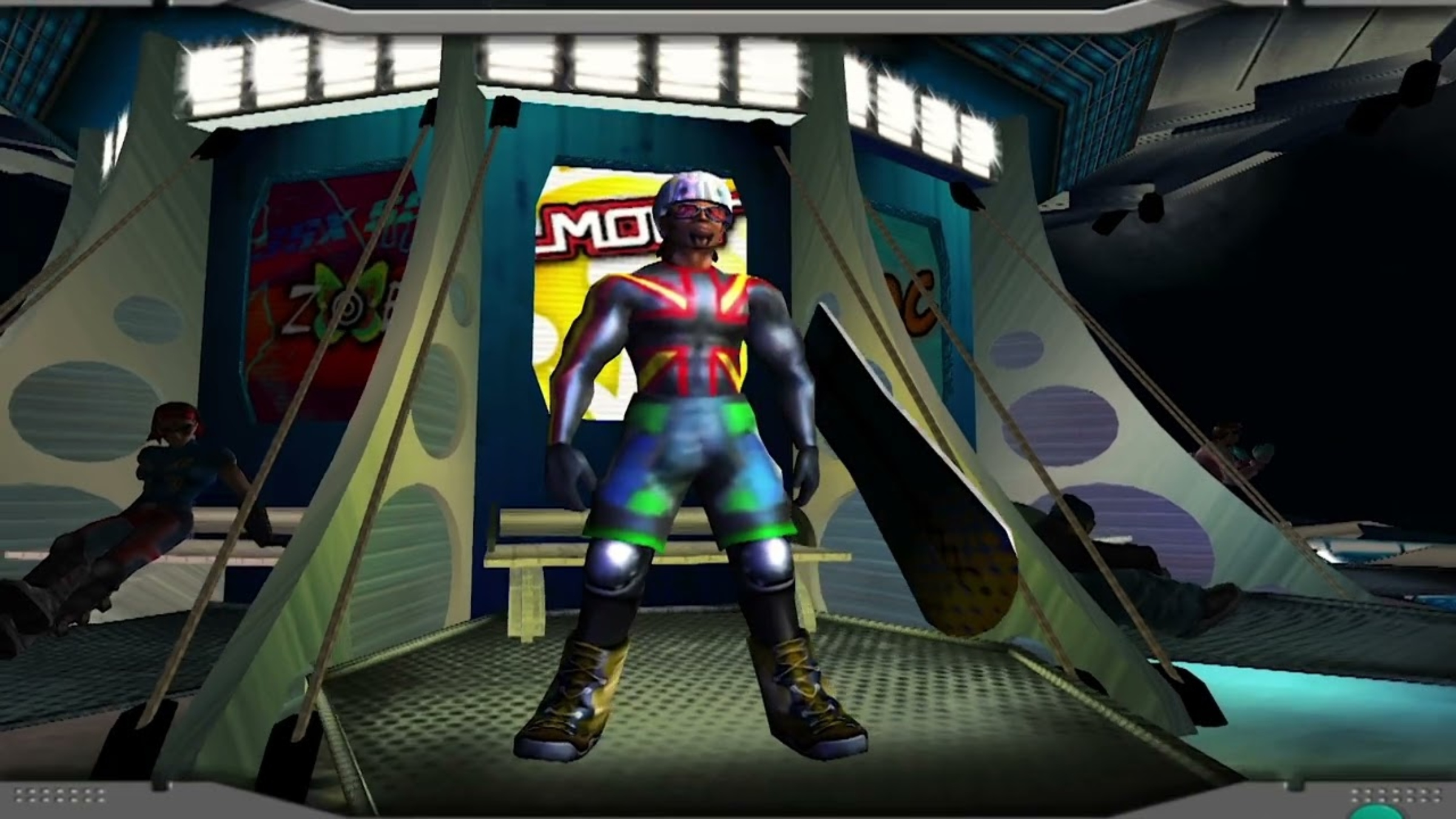 It's Been 24 Years, and I'm Still Obsessed With This Wild Sports Game ...