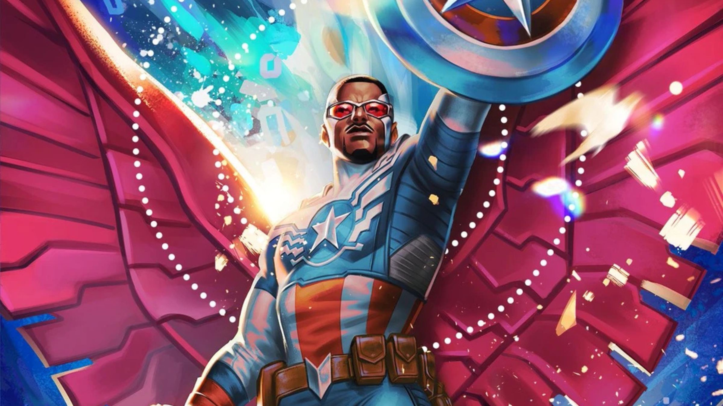 7 Most Powerful Vibranium Creations in Marvel, Ranked - ComicBook.com