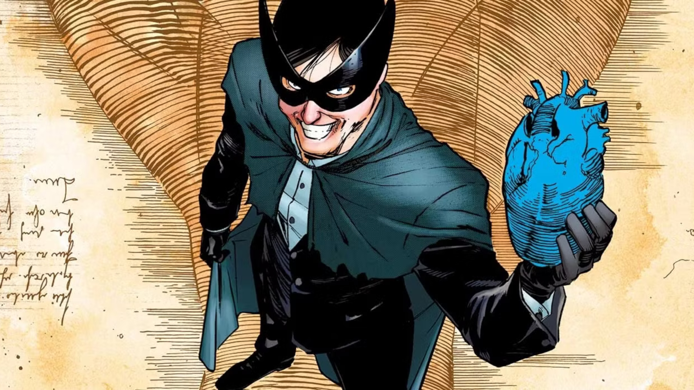 7 Scariest Batman Villains, Ranked - ComicBook.com