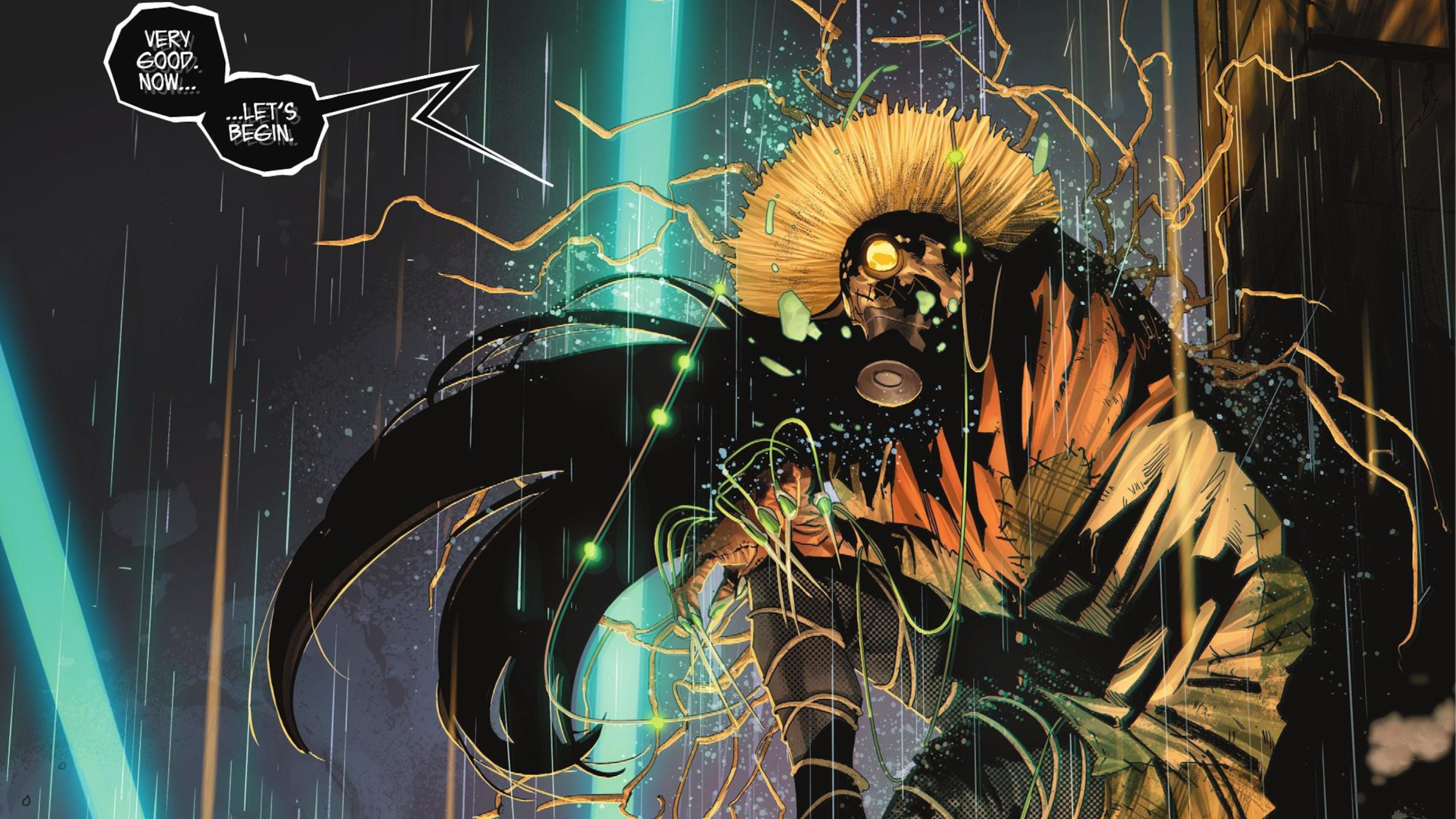 7 Scariest Batman Villains, Ranked - ComicBook.com