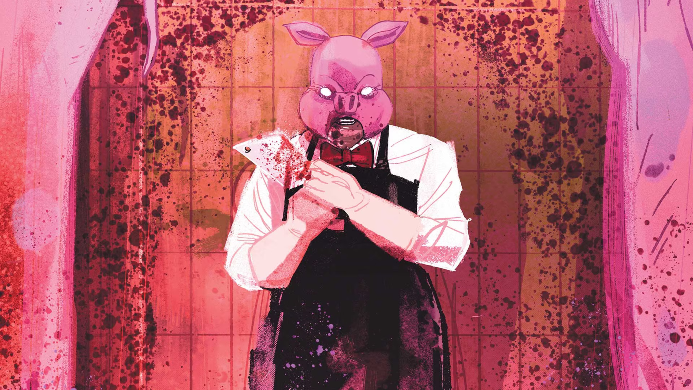7 Scariest Batman Villains, Ranked - ComicBook.com