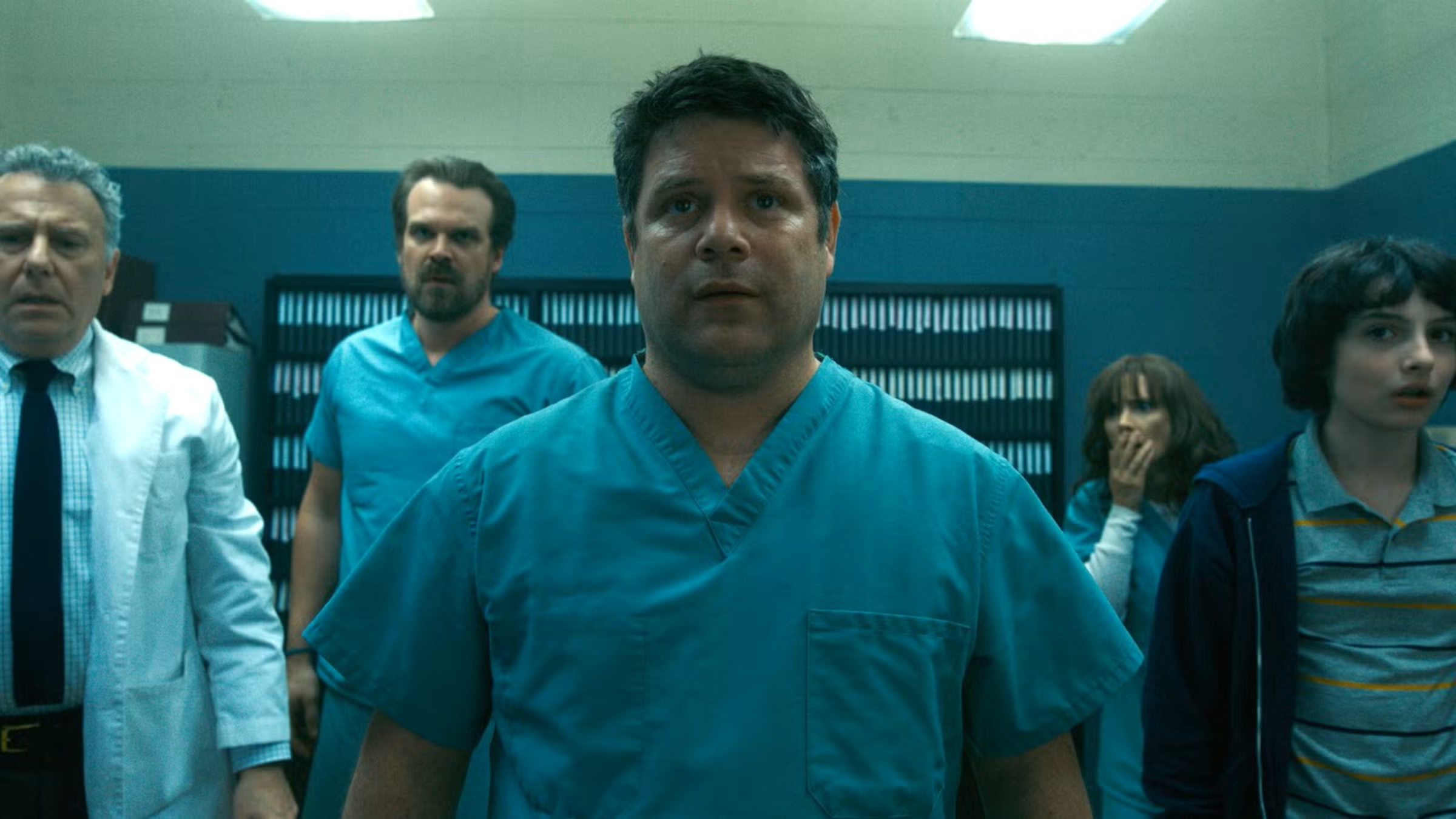 Stranger Things Just Made Will Responsible for One of the Show's ...