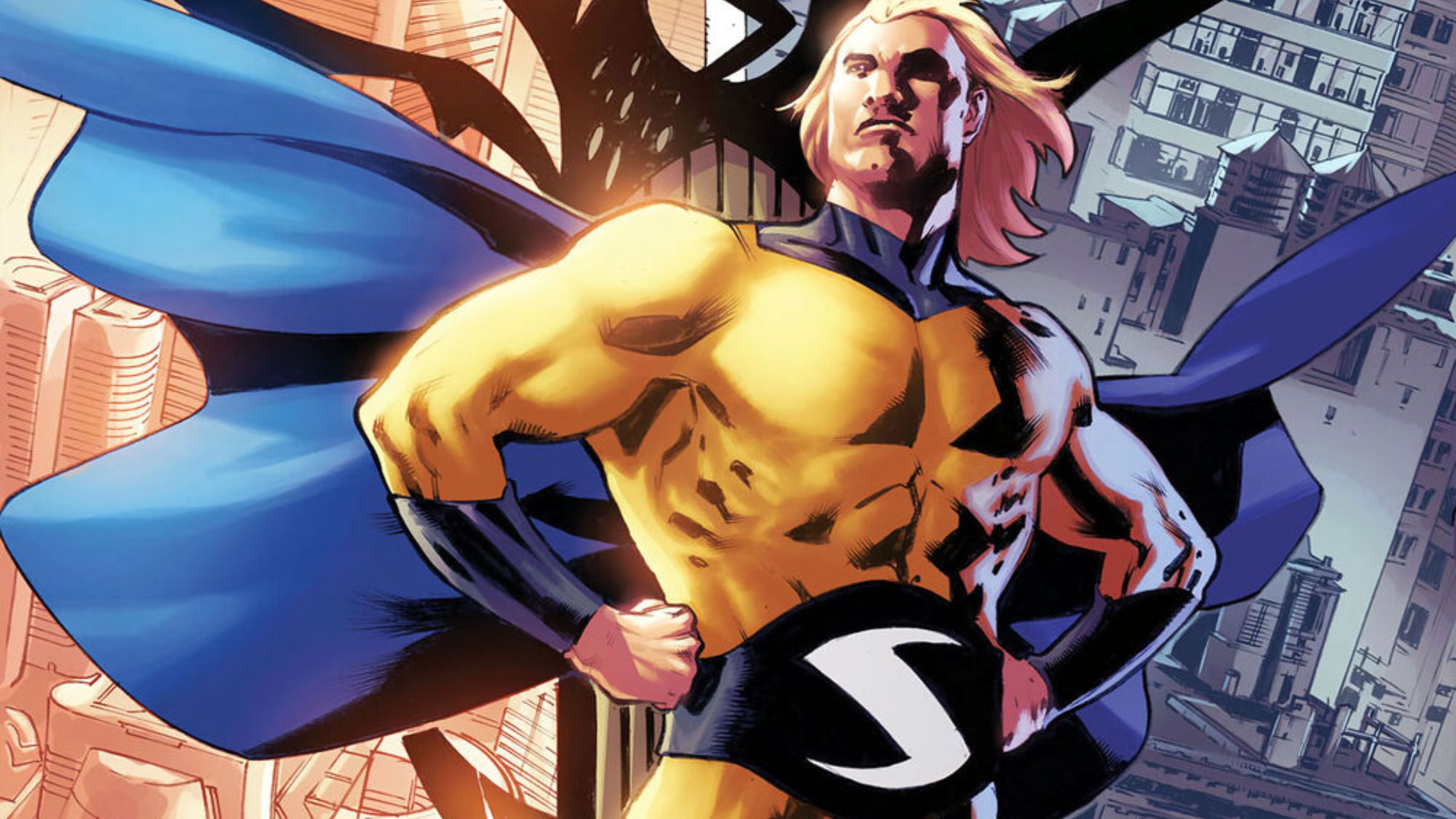 5 Essential Comics That Define Sentry - ComicBook.com