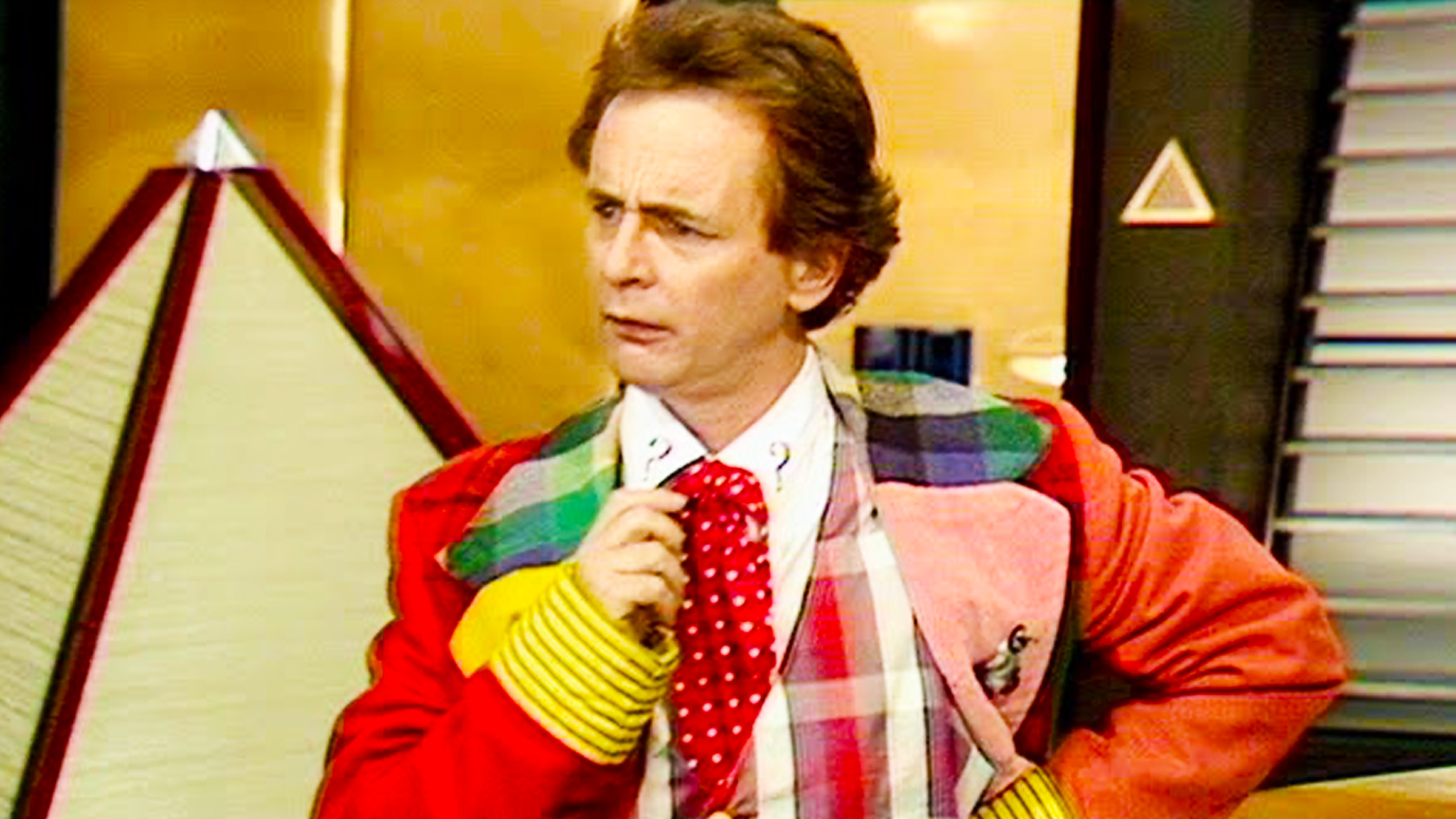 All 16 Doctors' First Adventures in Doctor Who, Ranked - ComicBook.com
