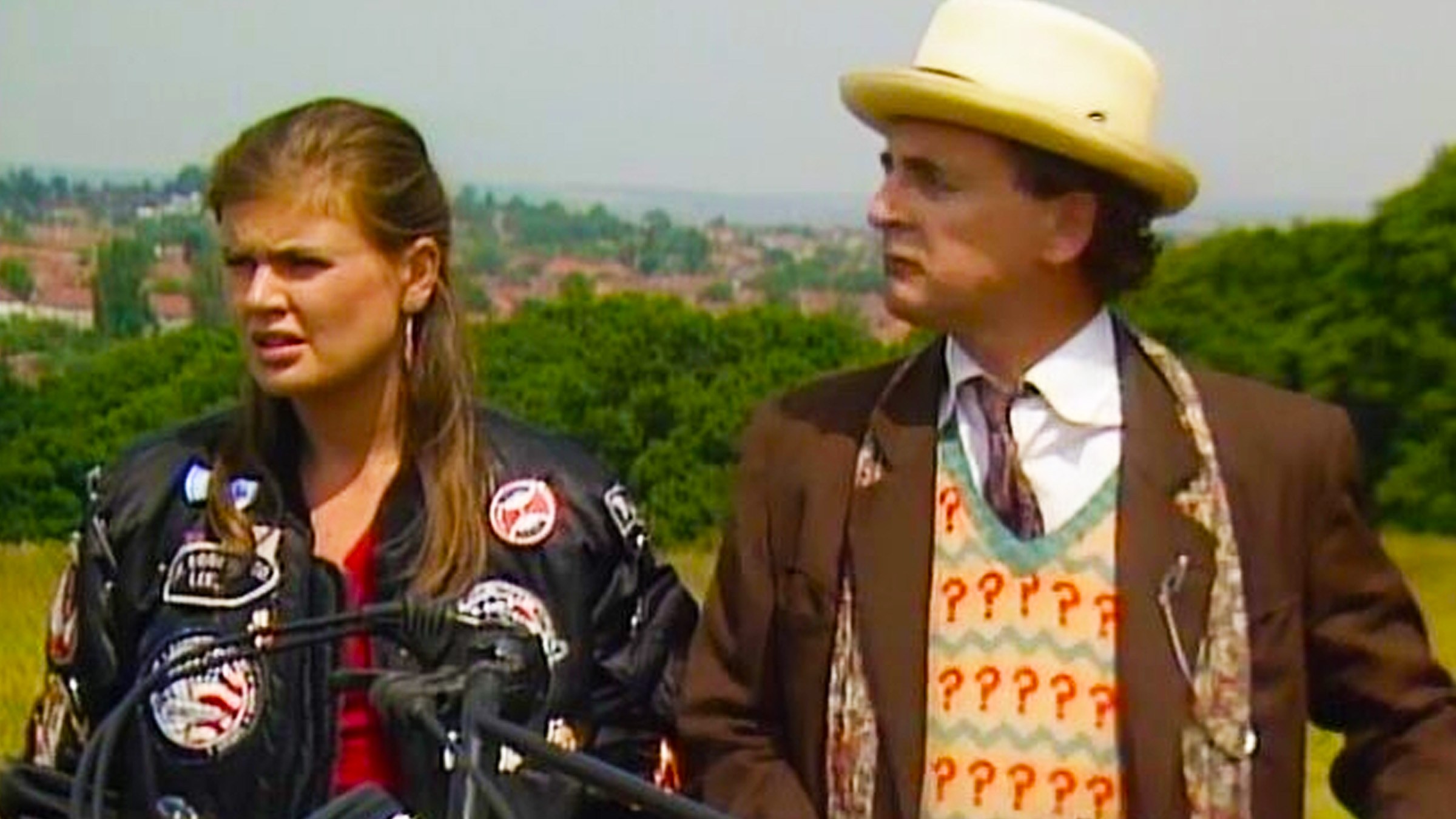 All 16 Doctors' Final Adventures in Doctor Who Before They Regenerated ...