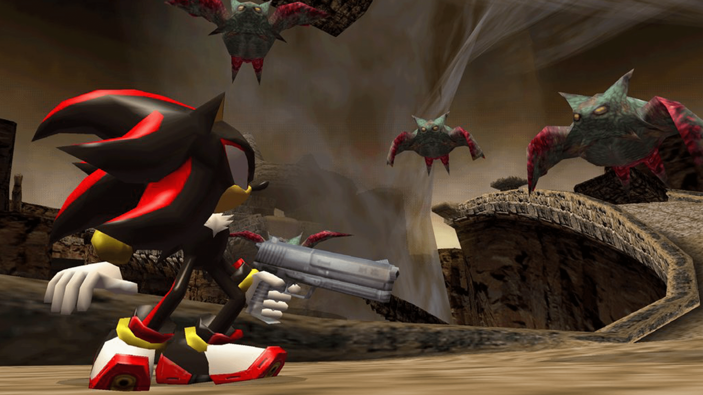 Every Sonic the Hedgehog Game, Ranked - ComicBook.com