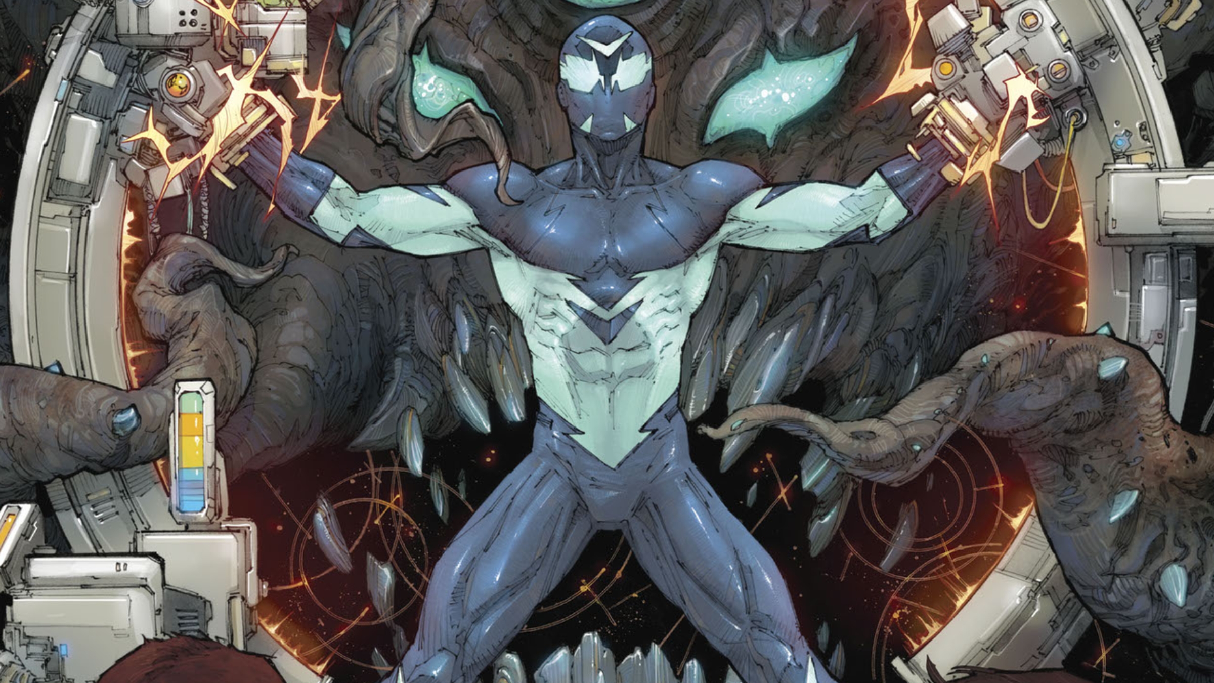 5 Spider-Man Clones in the DC Universe - ComicBook.com