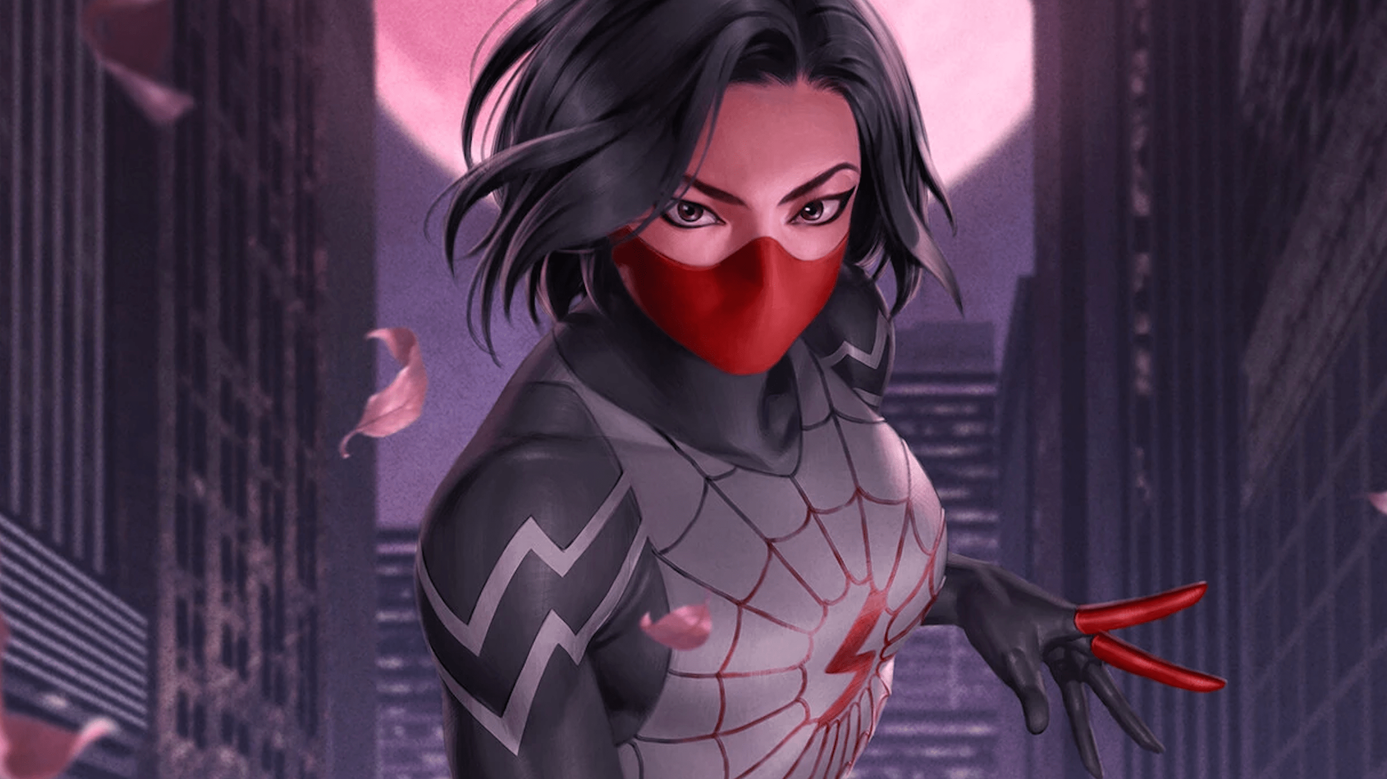 10 Best Spider-Heroes in Marvel Comics (Who Aren't Peter Parker ...