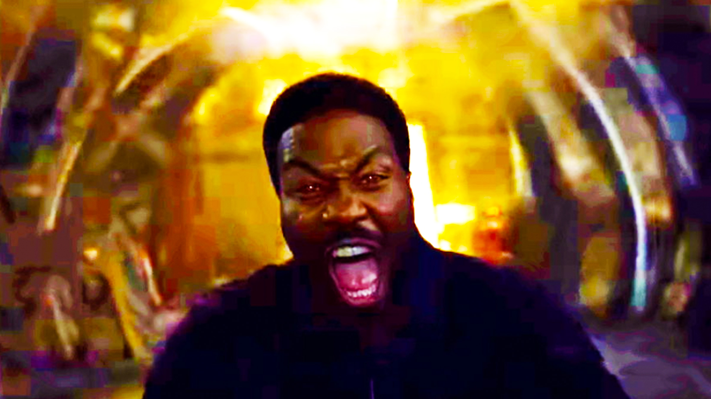 New Wonder Man Theory Perfectly Connects Him to the MCU's Best TV ...