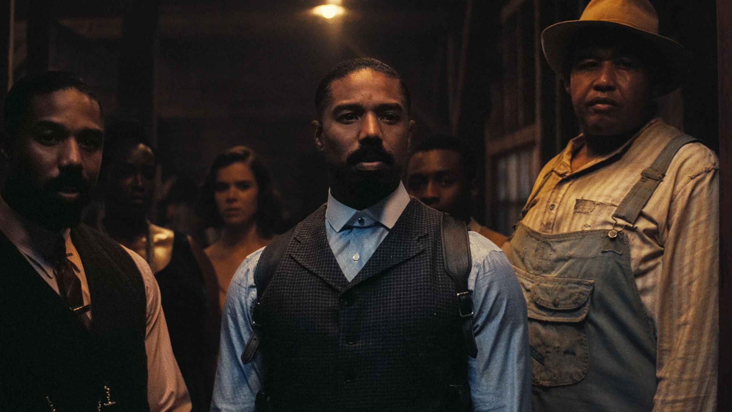 Will There Be a Sinners Sequel? Ryan Coogler's Vampire Movie Has a ...