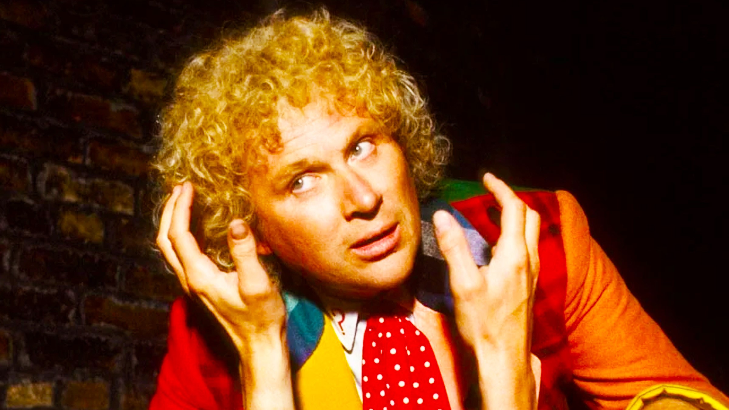 All 16 Doctors' Final Adventures in Doctor Who Before They Regenerated ...