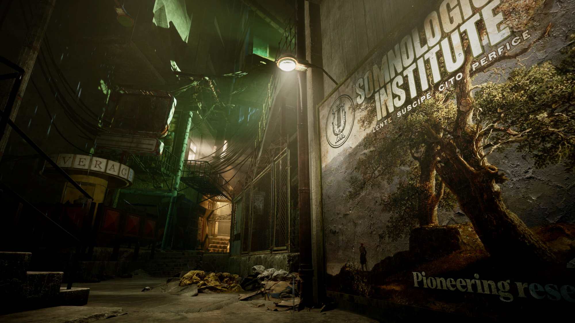 Legendary Horror Studio Releases a Highly Anticipated Game Next Month ...