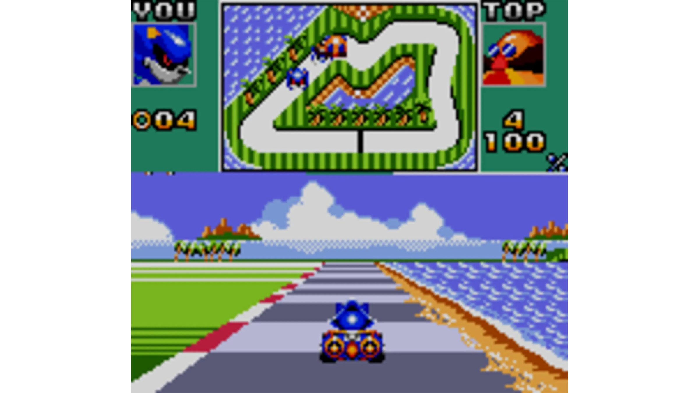 Every Sonic the Hedgehog Game, Ranked - ComicBook.com