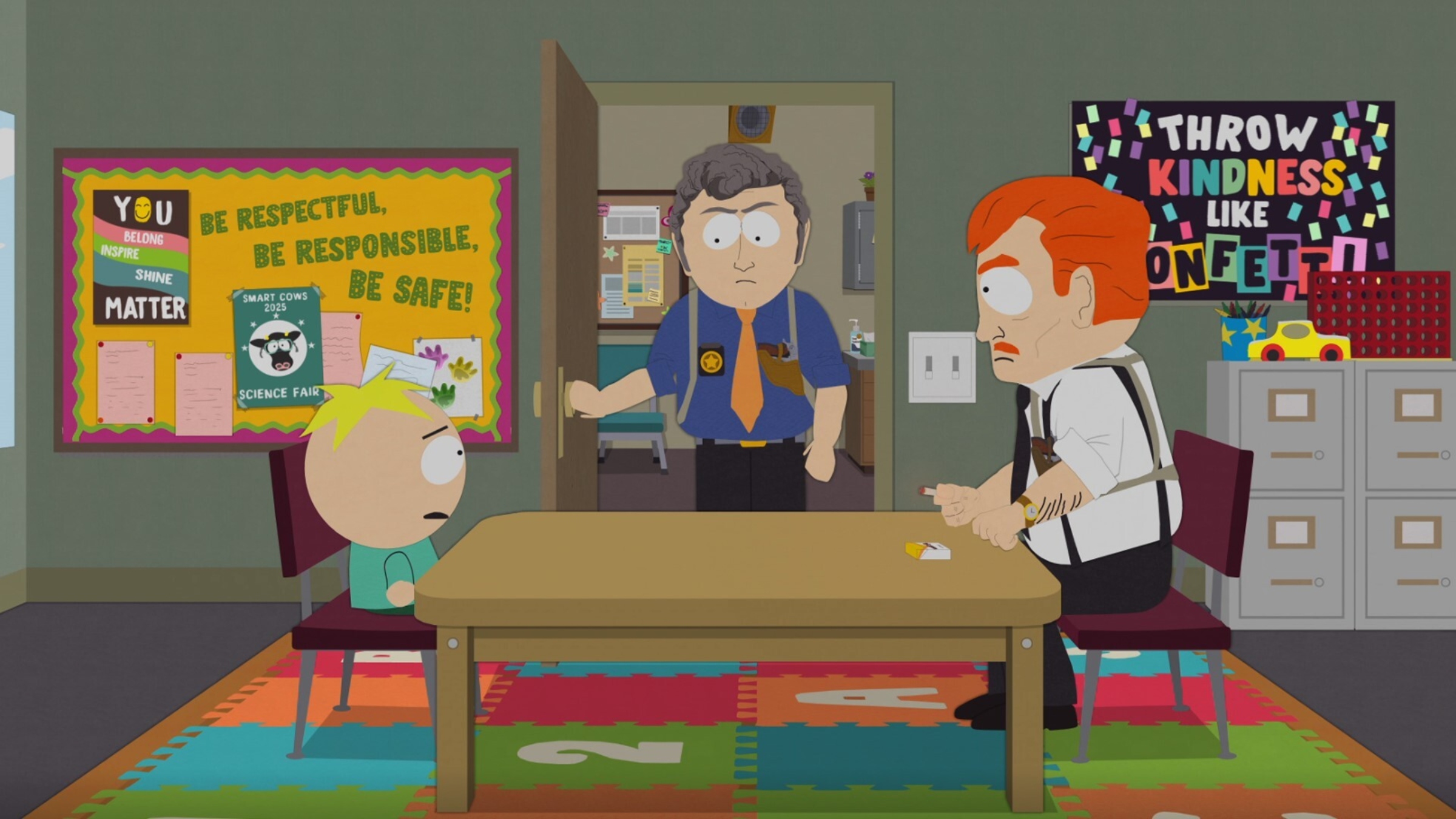 South Park Makes Controversial Change to Butters (And He Might Never Be ...