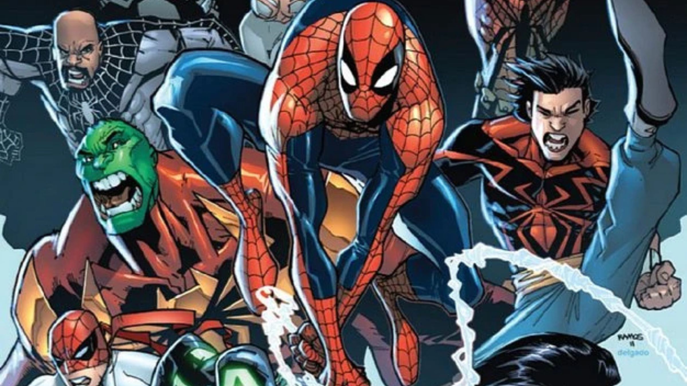 10 Best Spider-Man Comics Of The 21st Century (So Far) - ComicBook.com