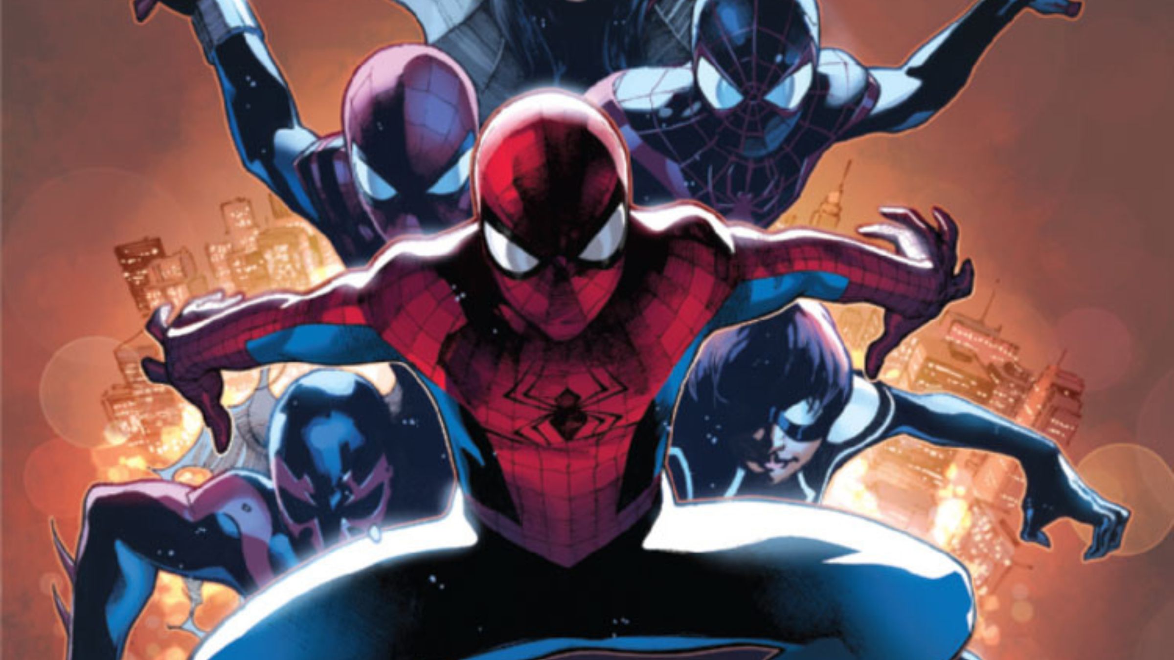 The 7 Biggest Spider-Man Events That Totally Changed the Marvel ...