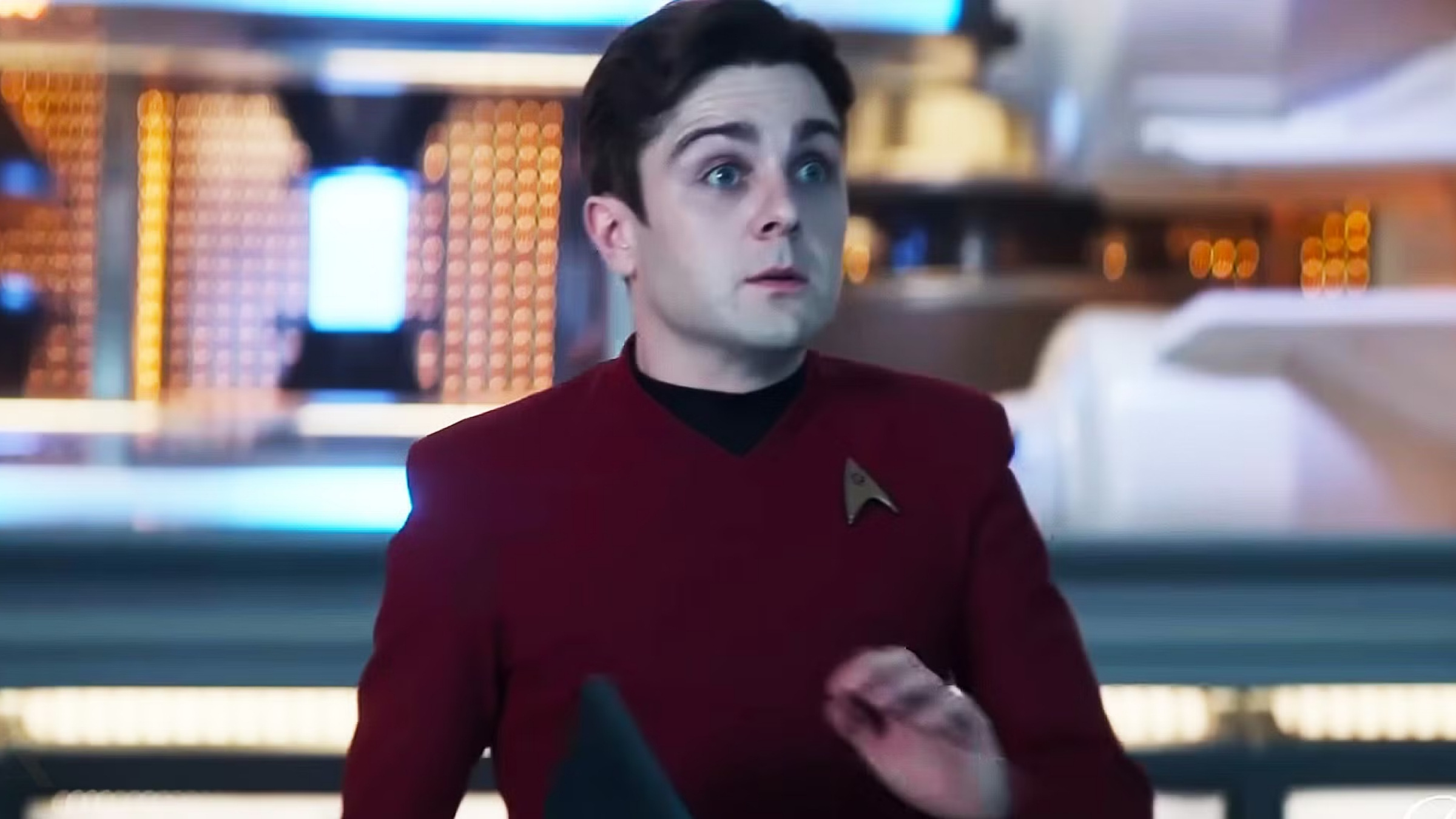 After 60 Years, Star Trek Is Finally Revealing a Missing Piece of Trek ...