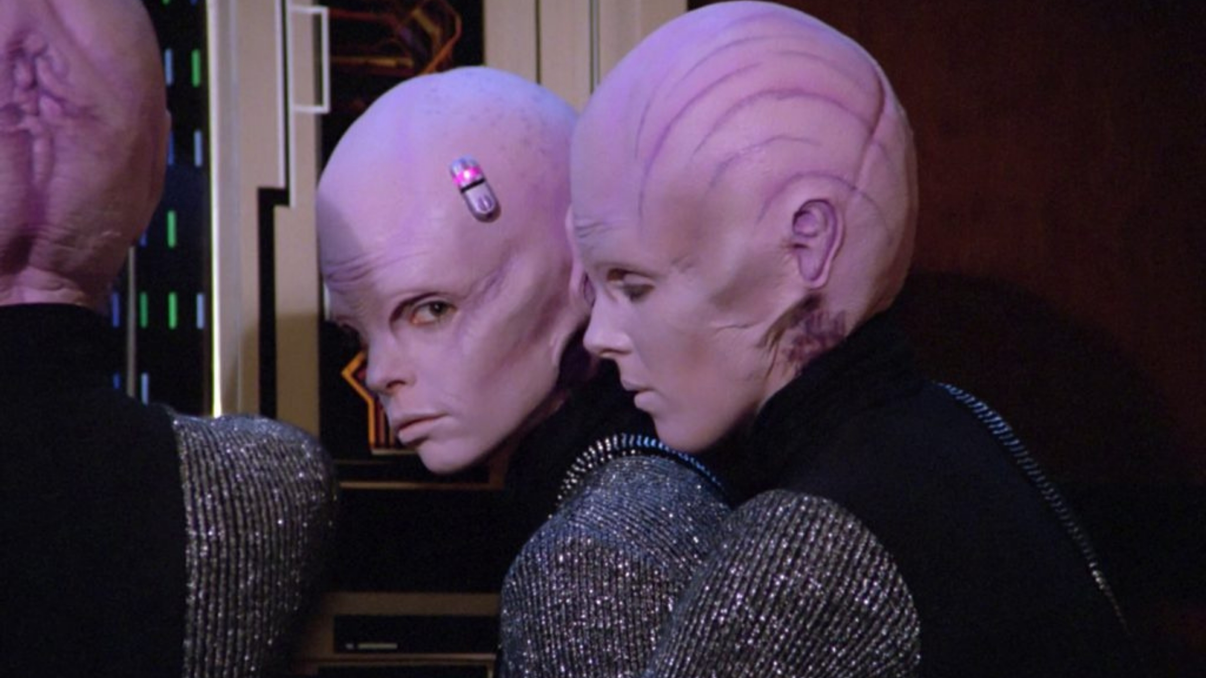 5 Underrated Star Trek Alien Races That Deserved Way More Screen Time ...
