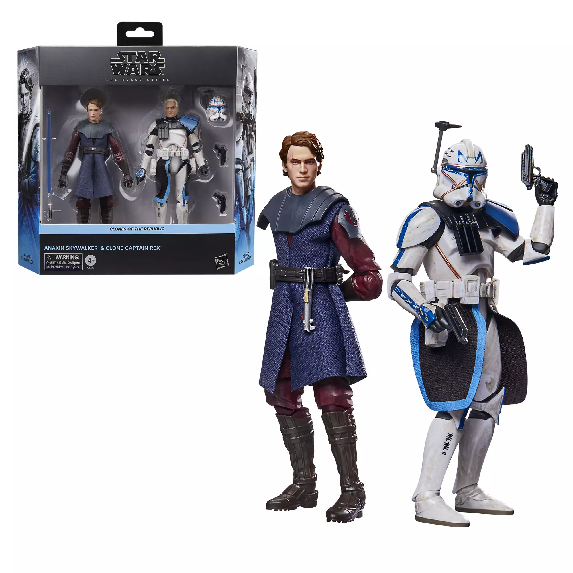 Star Wars Life Day 2025 Gift Guide: Lightsabers, Black Series, Trains ...
