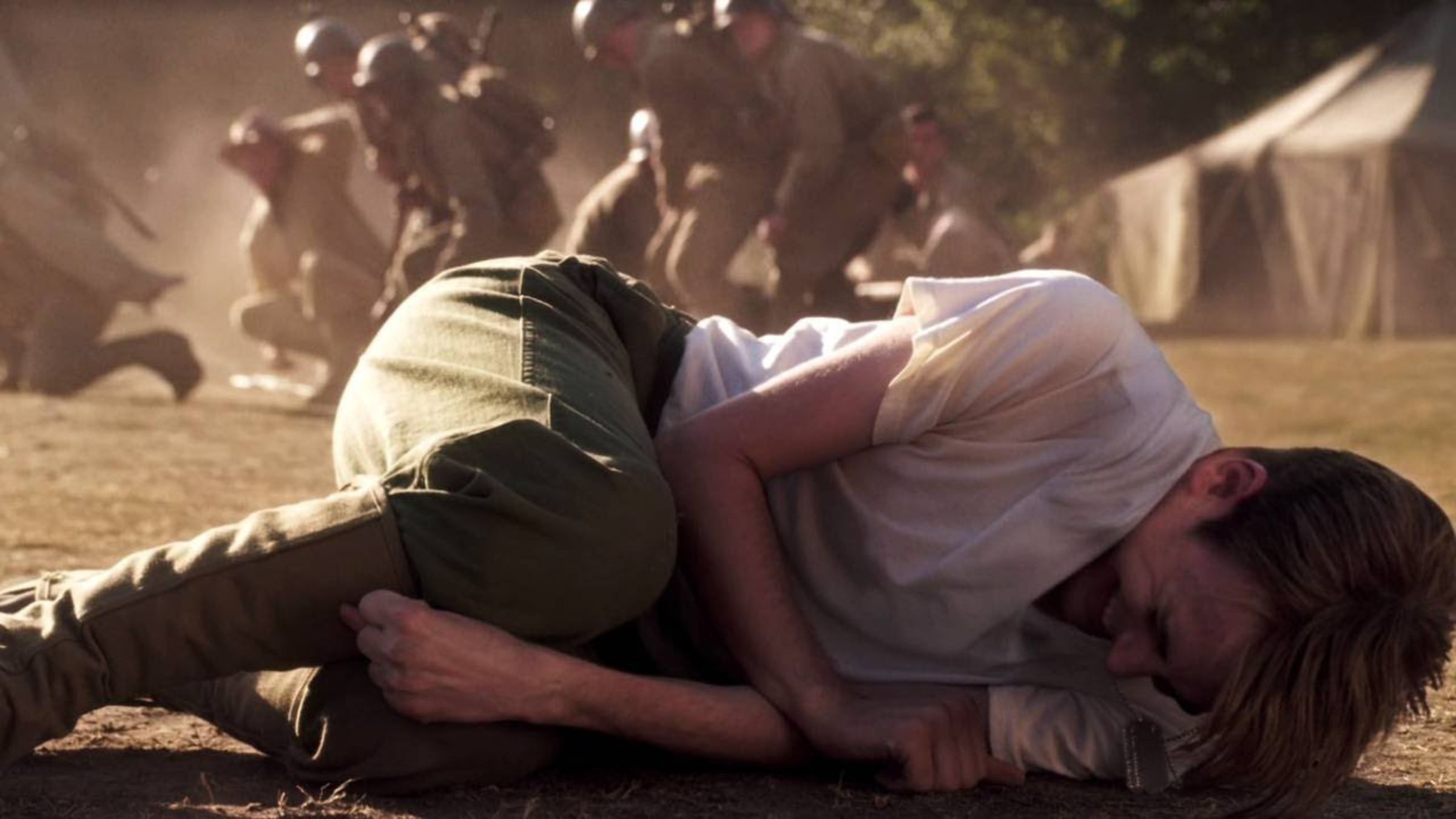 7 Scenes That Perfectly Defined Steve Rogers' Captain America In The ...