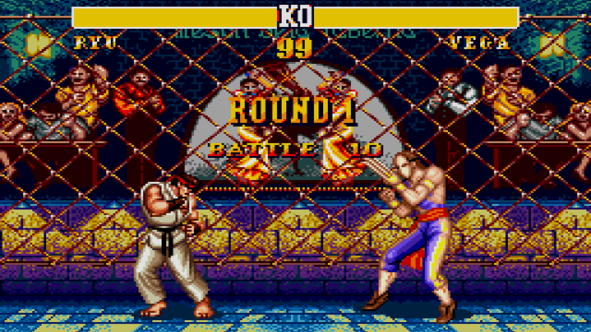 The Best Fighting Games From Each Console Generation - ComicBook.com