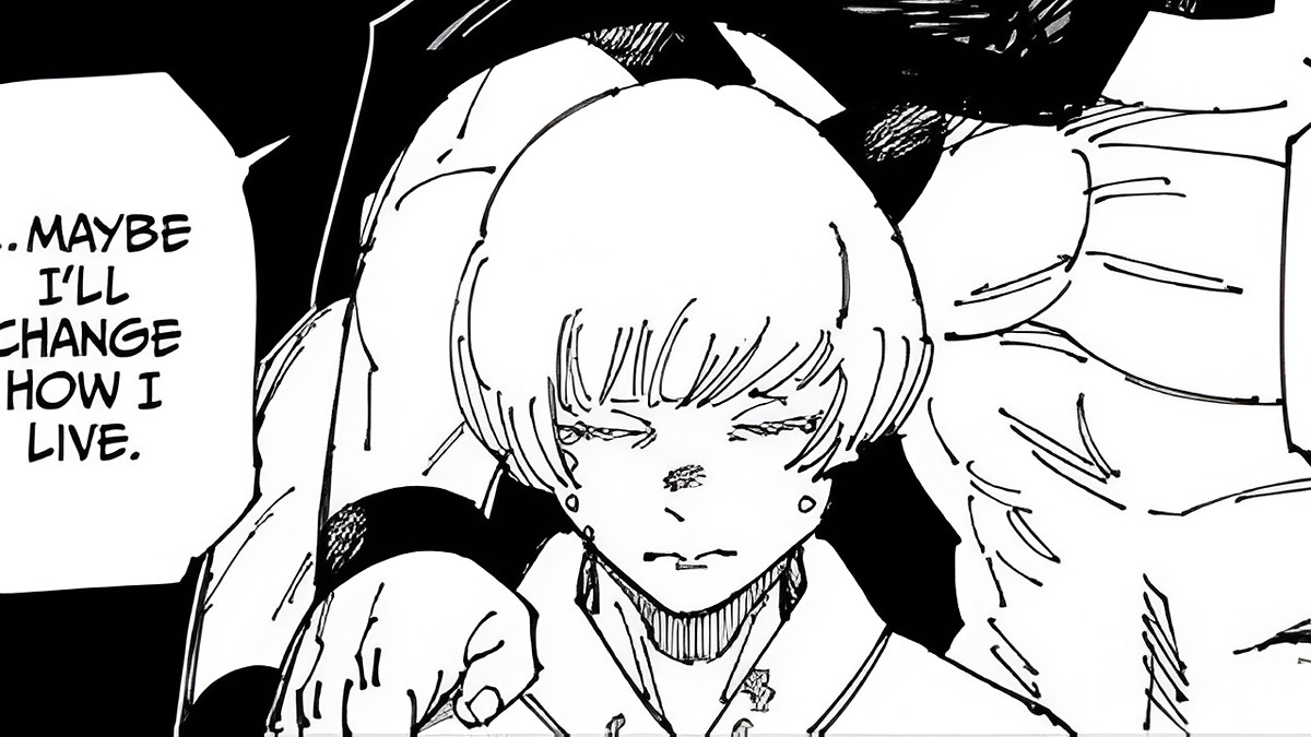 10 Best Jujutsu Kaisen Quotes Of All Time Ranked