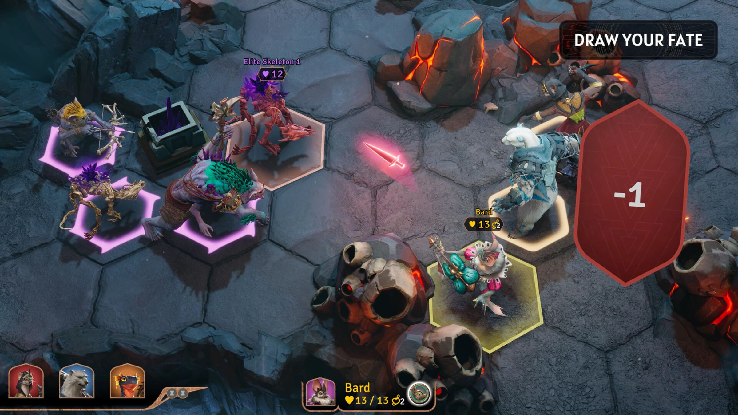 5 Co-Op RPGs That Almost Capture the Feeling Of Playing D&D With Your ...