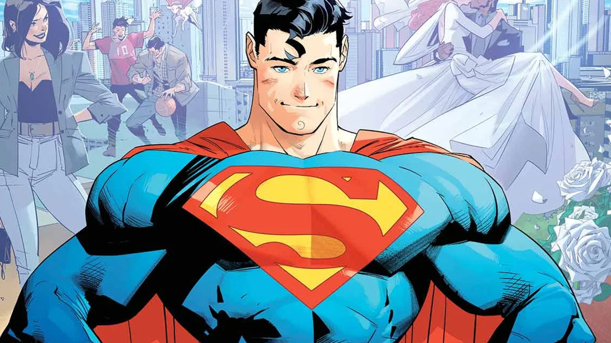 7 Powers You Didn't Know Superman Had - ComicBook.com