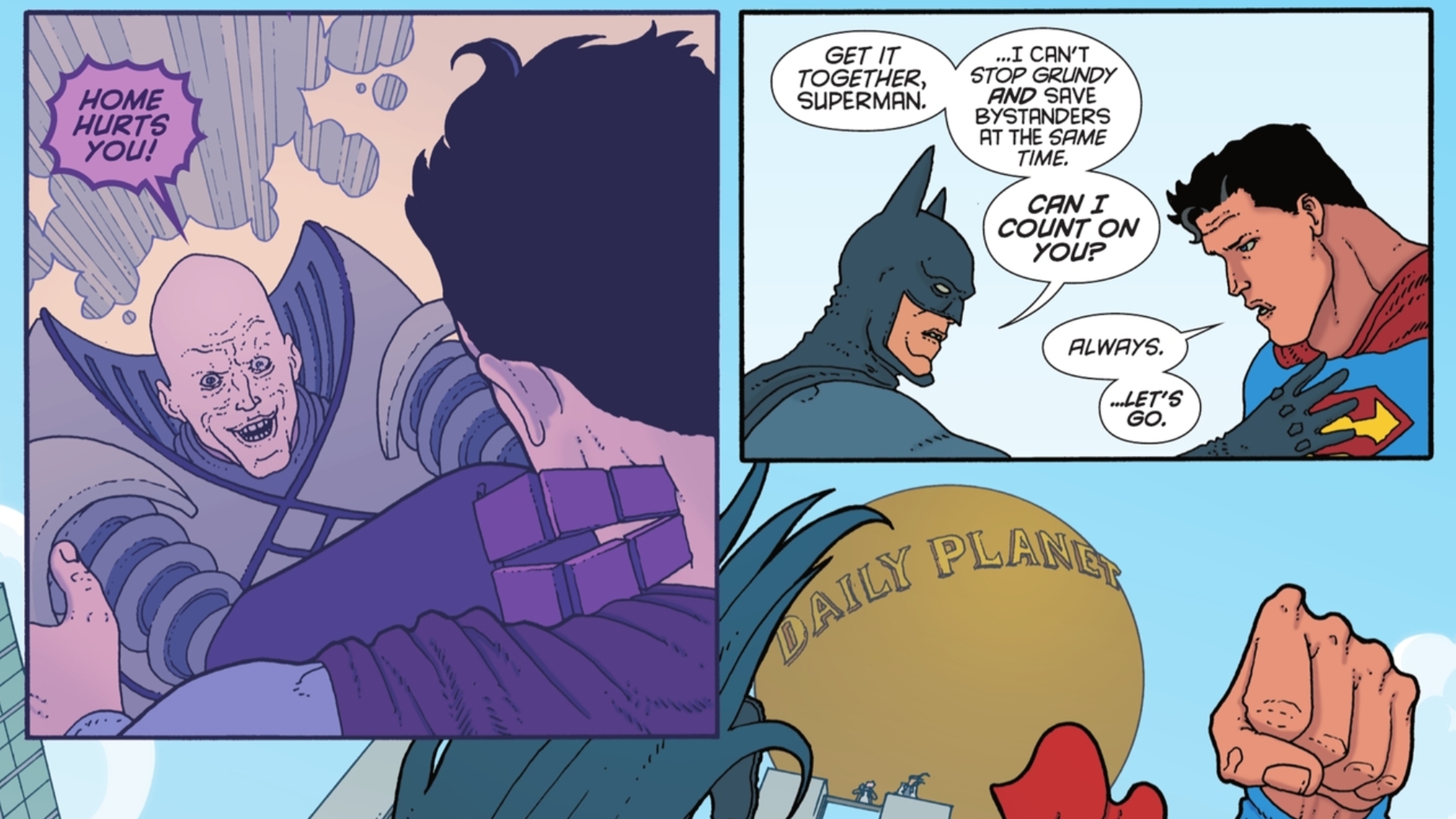 5 Powerful New Kryptonites and Their Strange Effects on the Superman ...