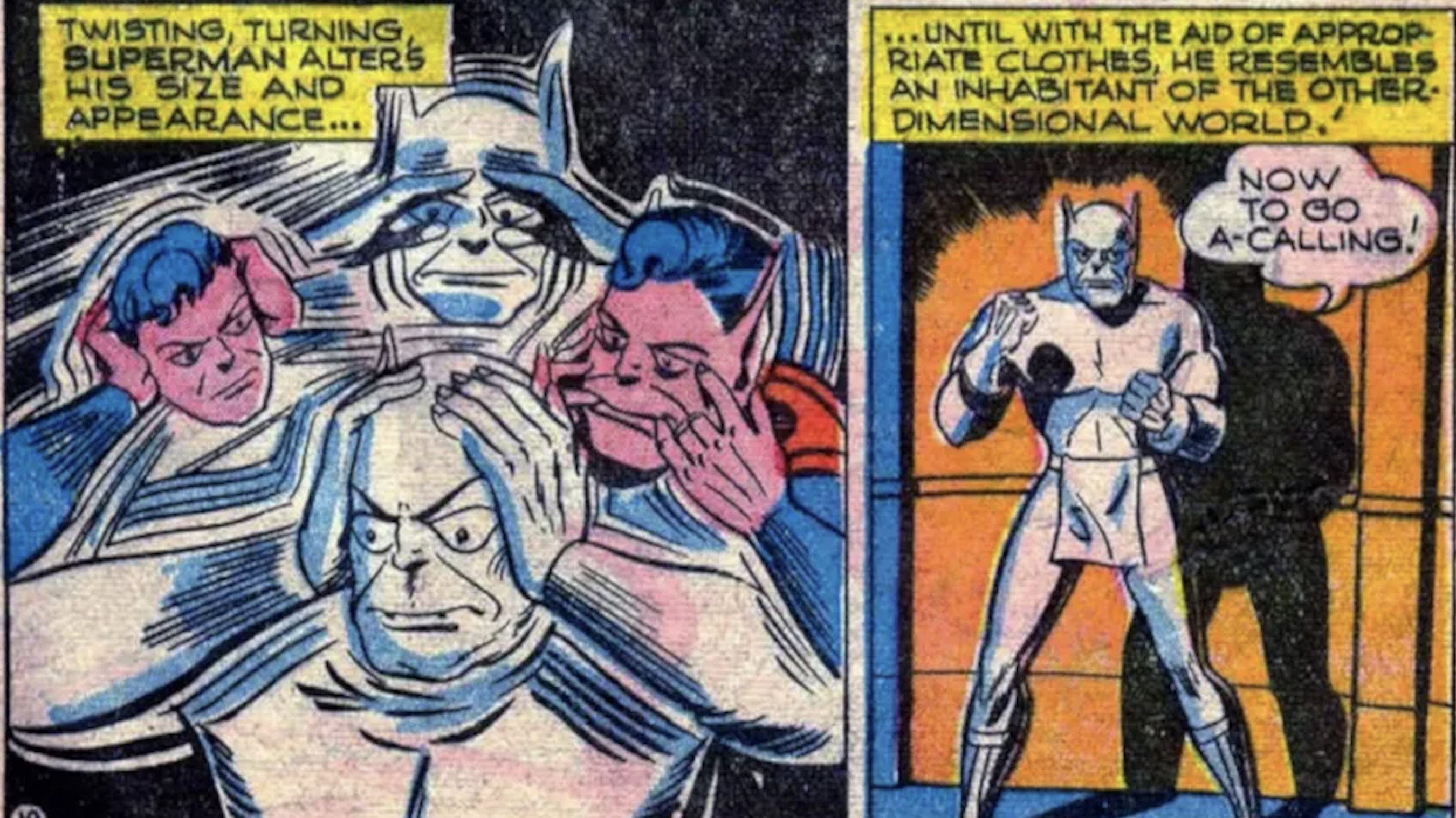 7 Powers You Didn't Know Superman Had - ComicBook.com