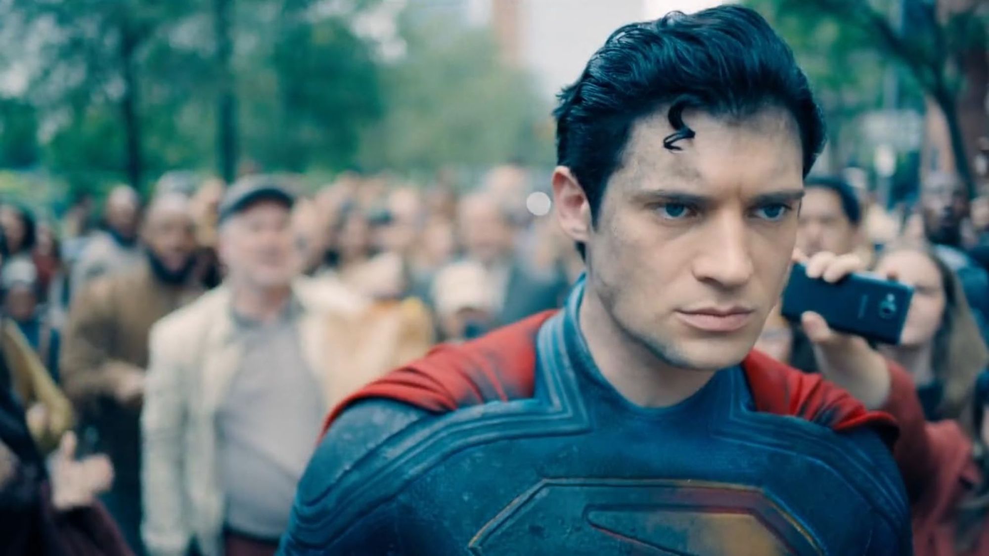 Superman Made a Profit for DC Despite Not Hitting the Billion-Dollar ...