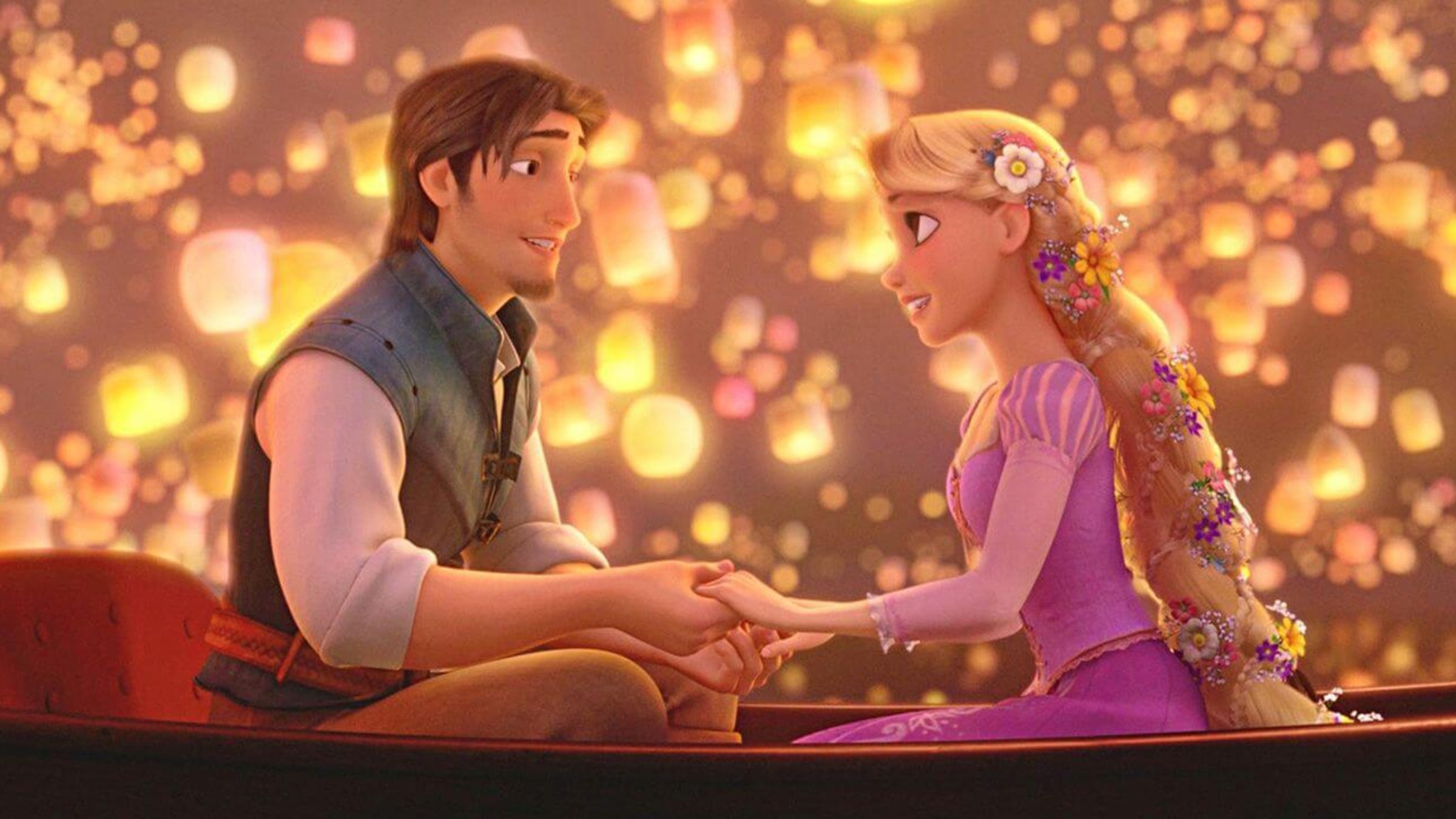 15 Years Ago Today, This 10/10 Disney Classic Kicked Off a New Era for ...