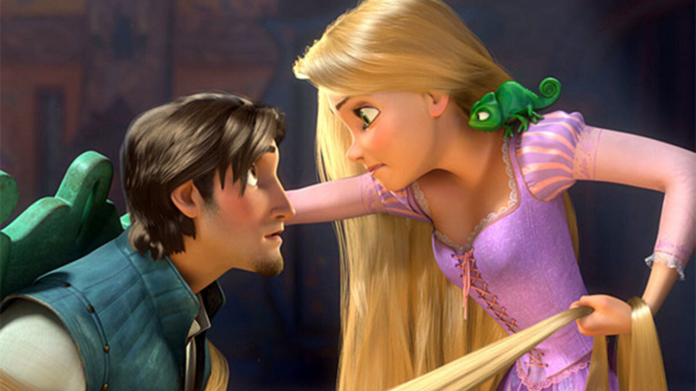 15 Years Ago Today, This 10/10 Disney Classic Kicked Off a New Era for ...